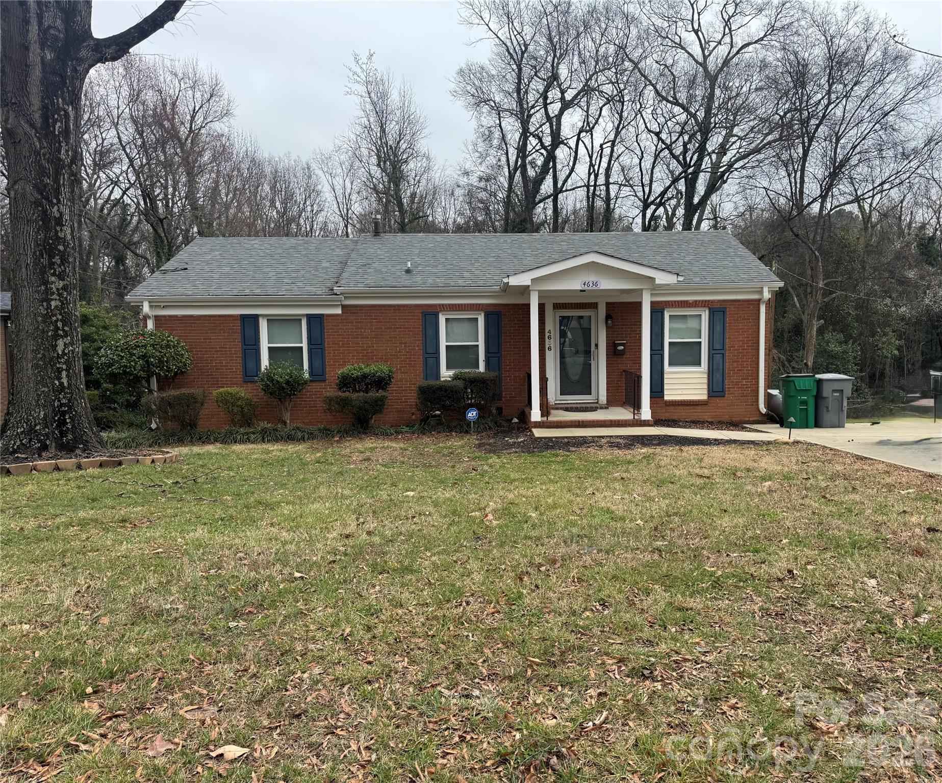 4636 Cinderella Road, Charlotte, NC - photo 1 of 2