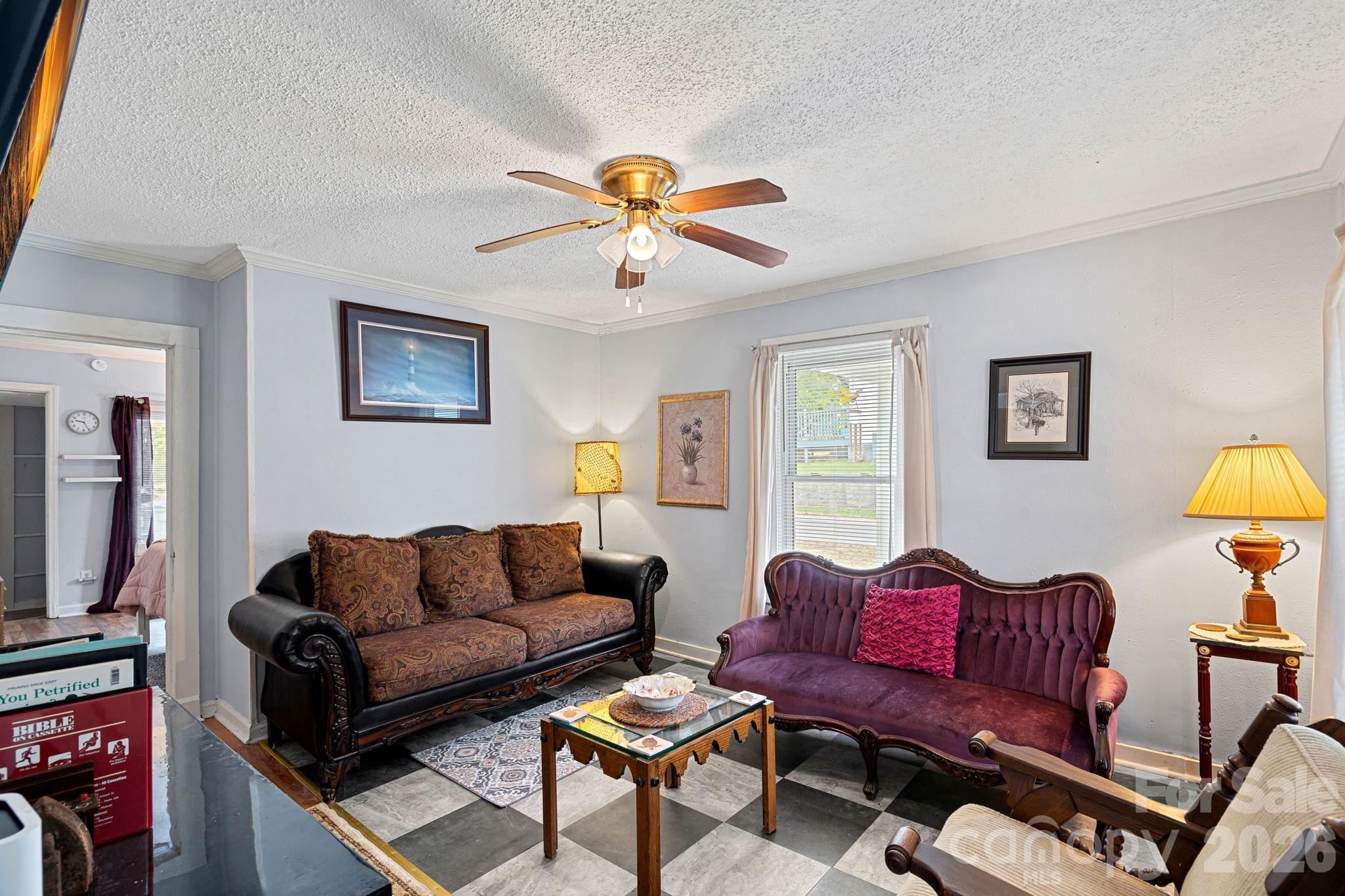 Photo 2 of 900 Alma Avenue, Kannapolis, NC