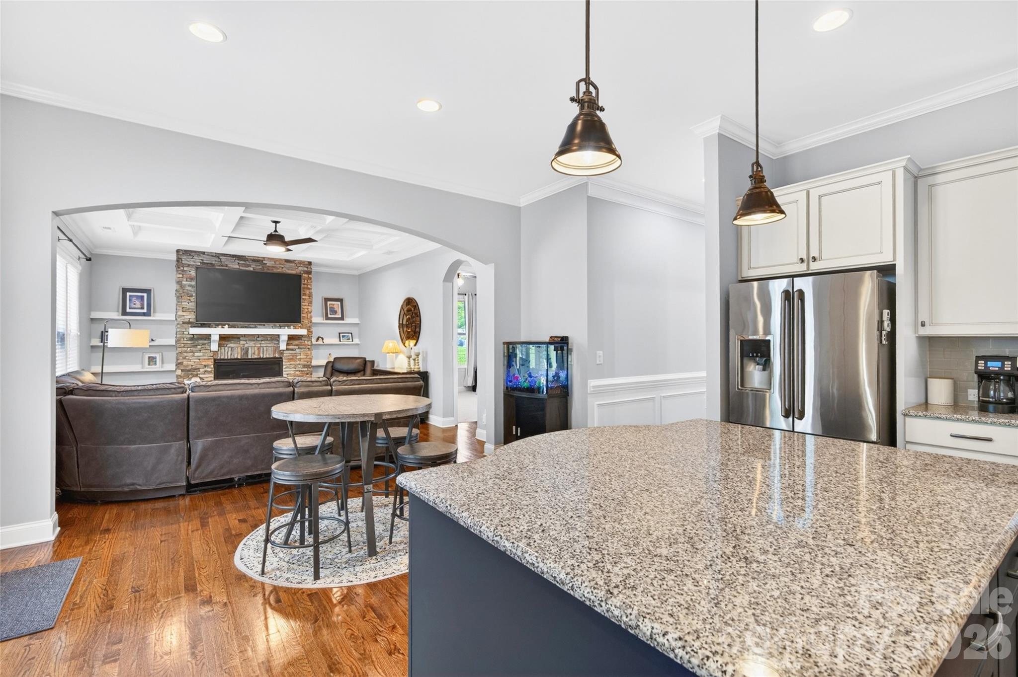 6410 Willow Farm Drive, Denver, NC - photo 13 of 48