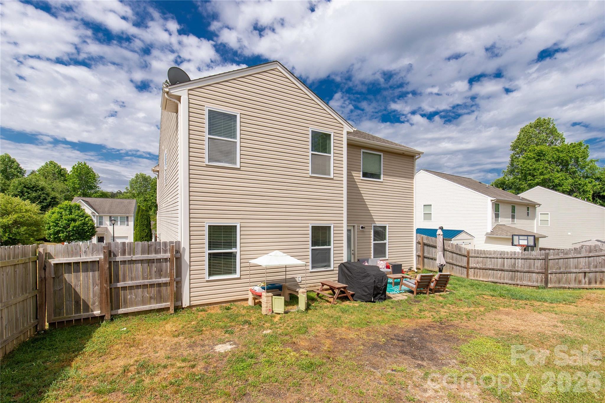 493 Dutch White Drive, Clover, SC - photo 36 of 45