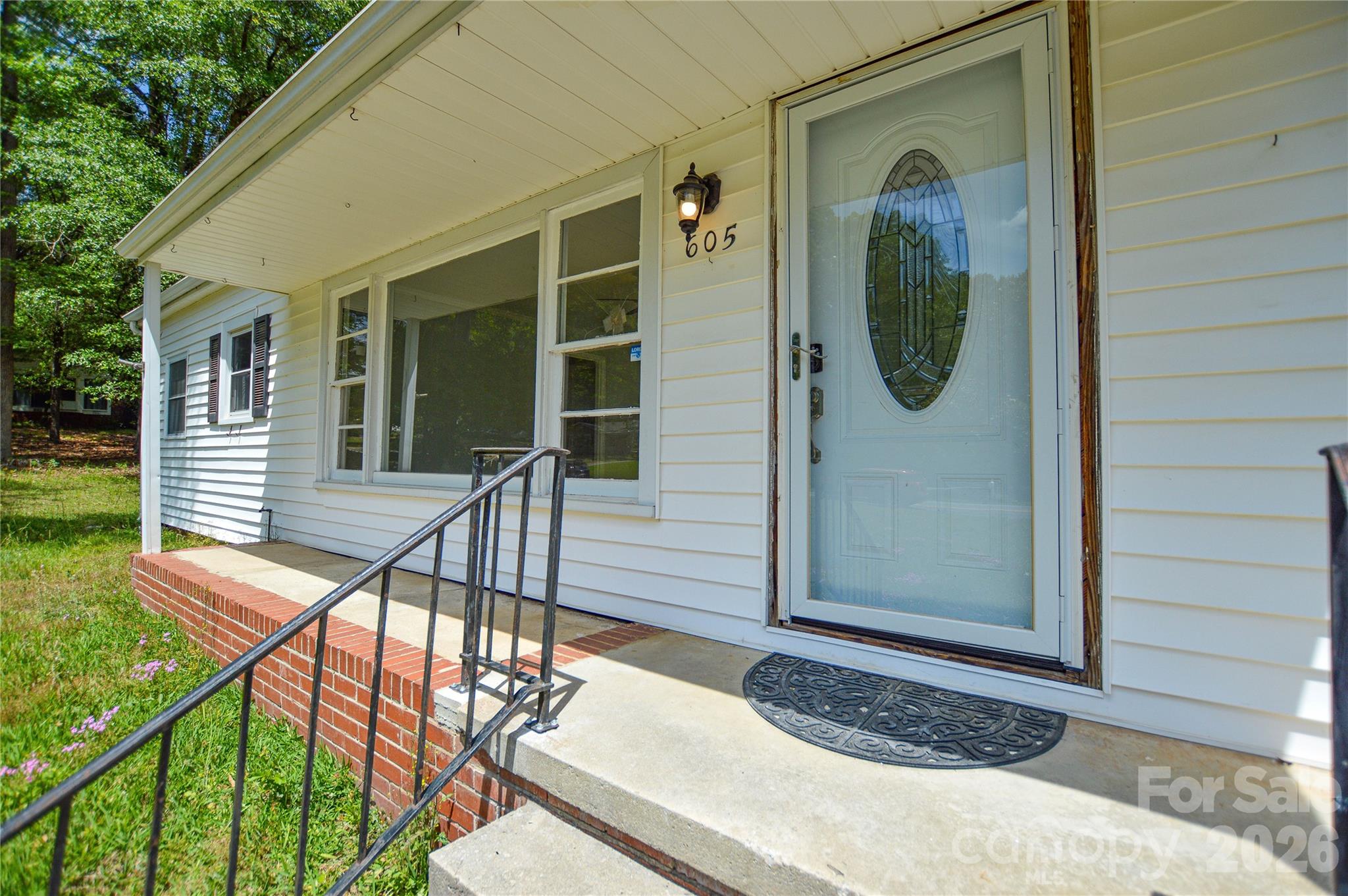 Photo 3 of 605 Gillsbrook Road, Lancaster, SC