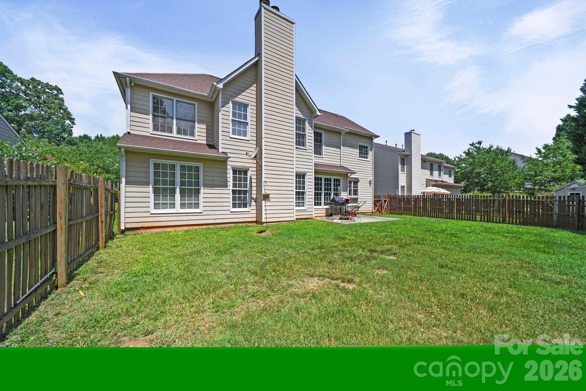 Photo 25 of 3124 Arklow Road, Charlotte, NC