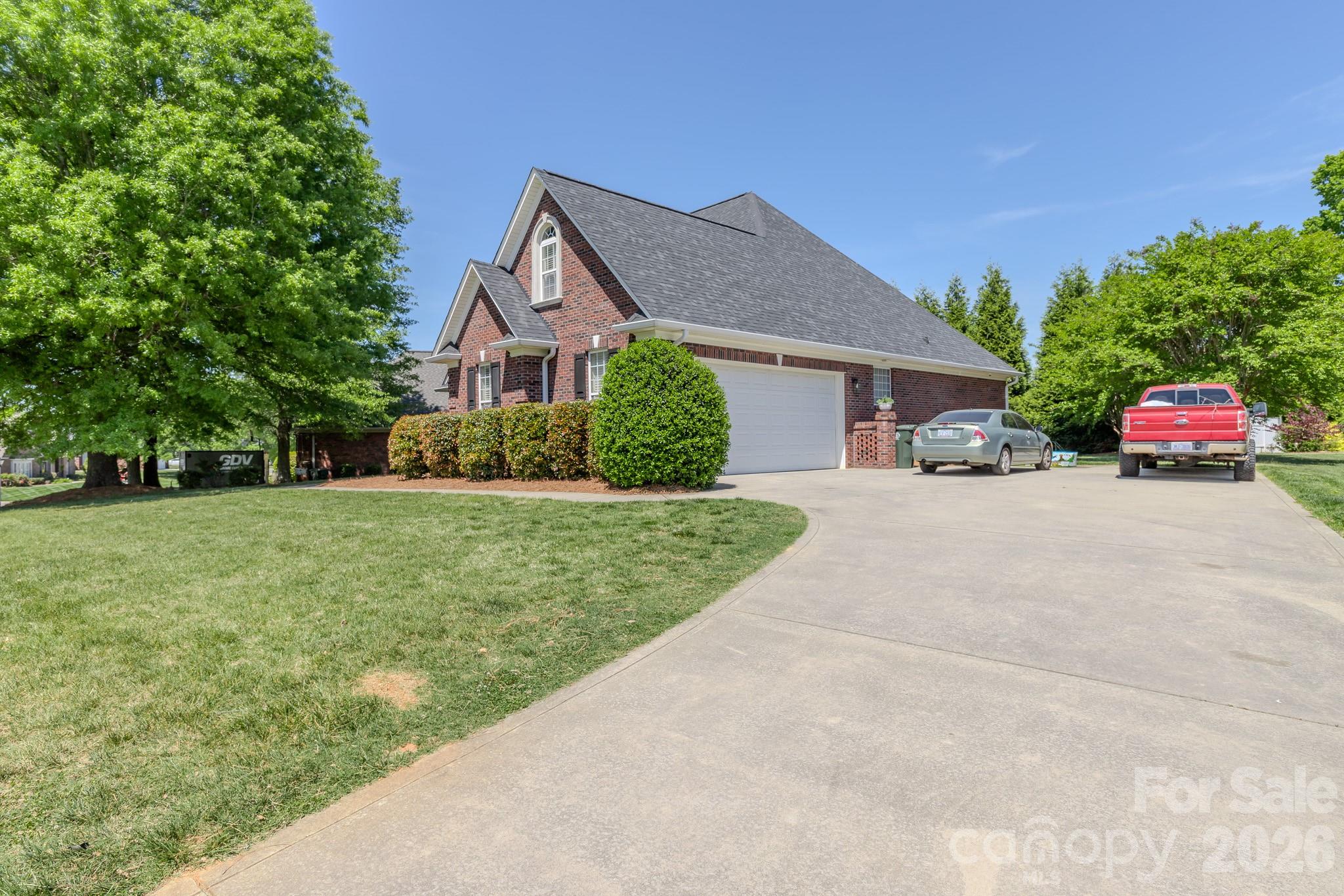 Photo 3 of 218 Kaitlyn Lane, Kings Mountain, NC