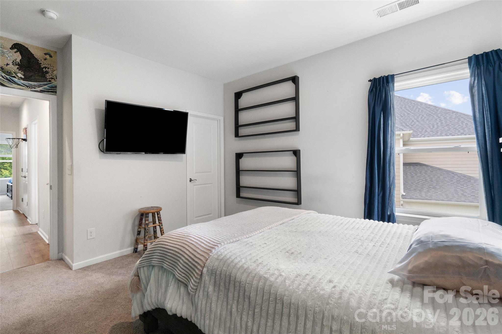 Home for sale at 10397 Paper Birch Drive, Charlotte, NC — photo 34 of 46