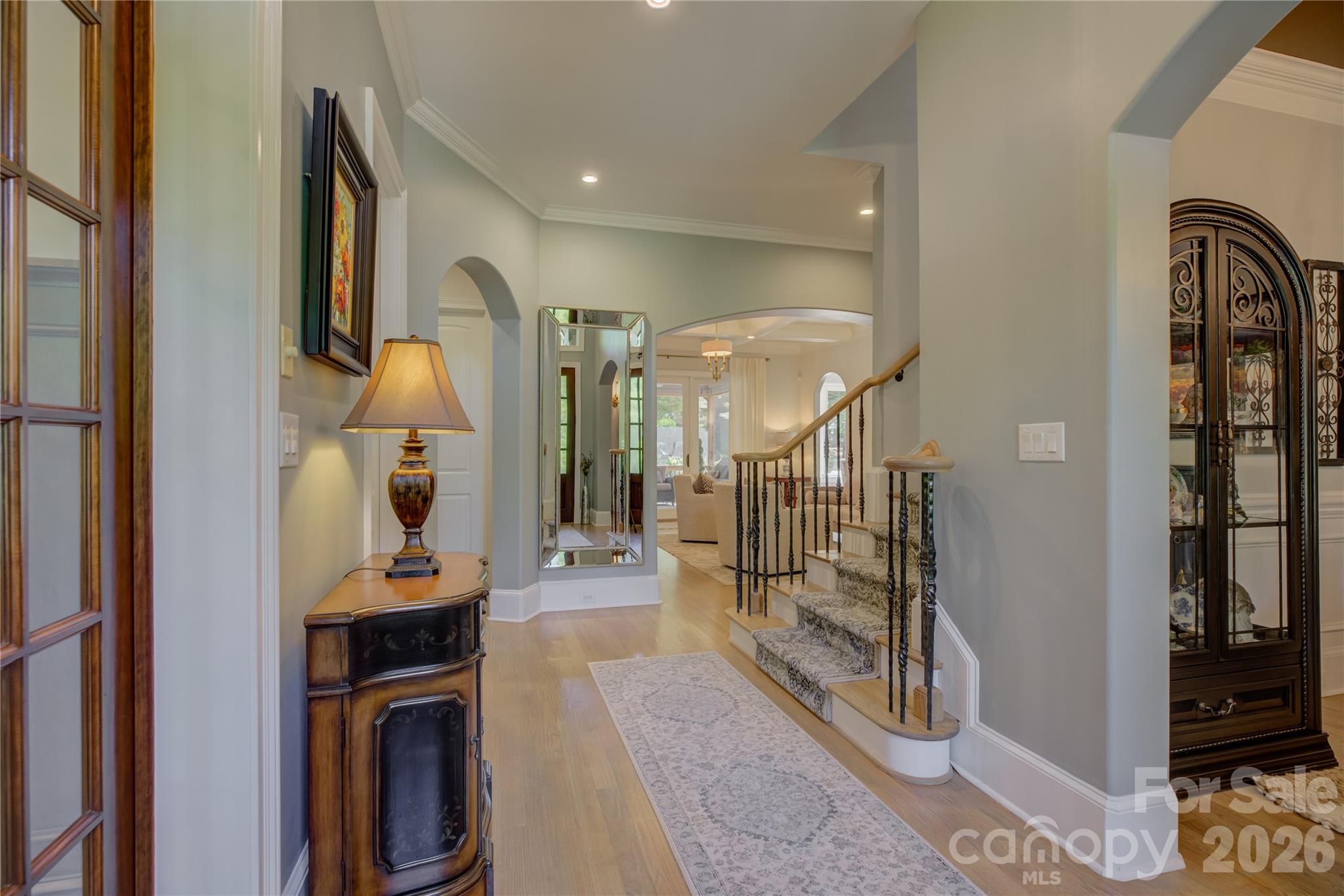 Photo 6 of 16946 Ashton Oaks Drive, Charlotte, NC