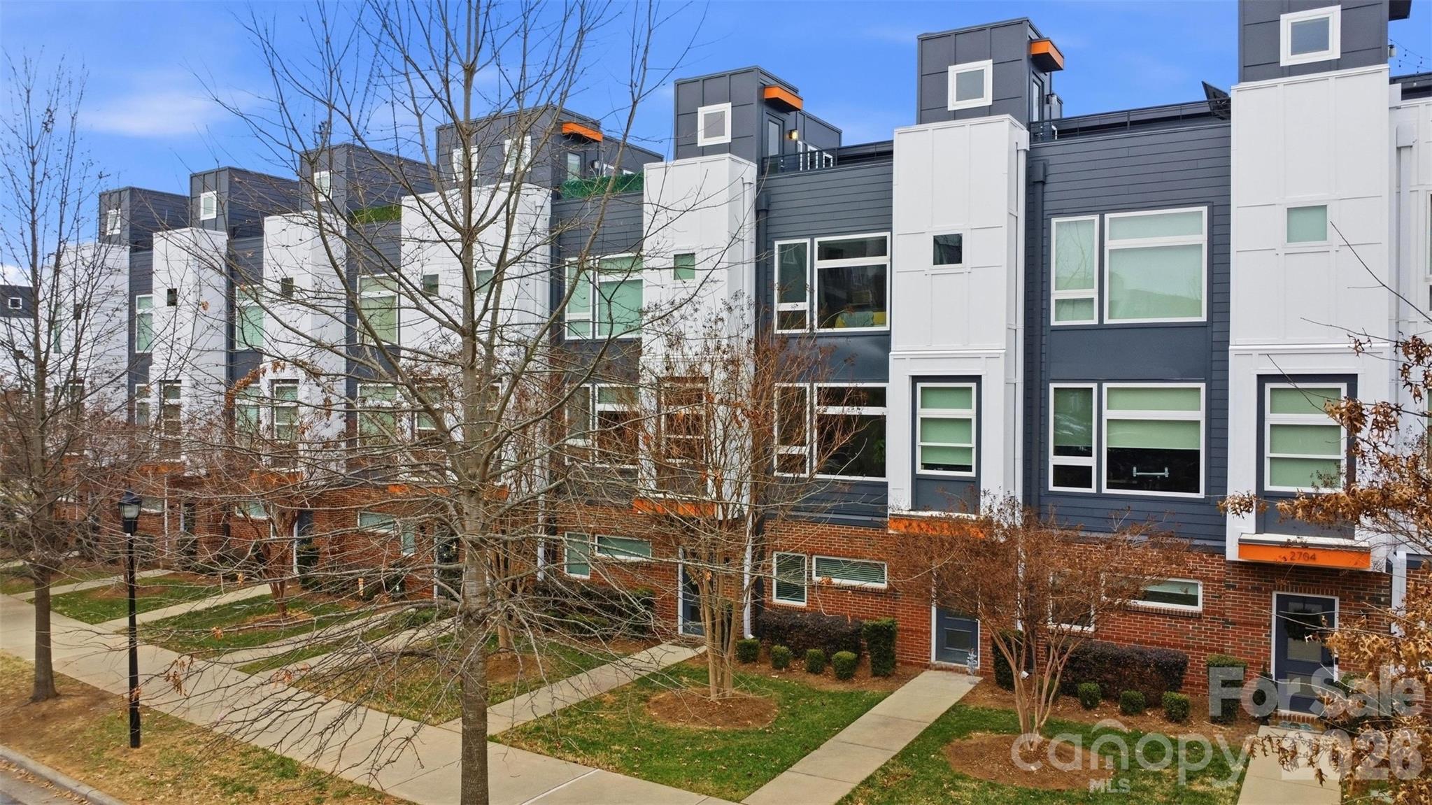 Photo 36 of 2712 Youngblood Street, Charlotte, NC