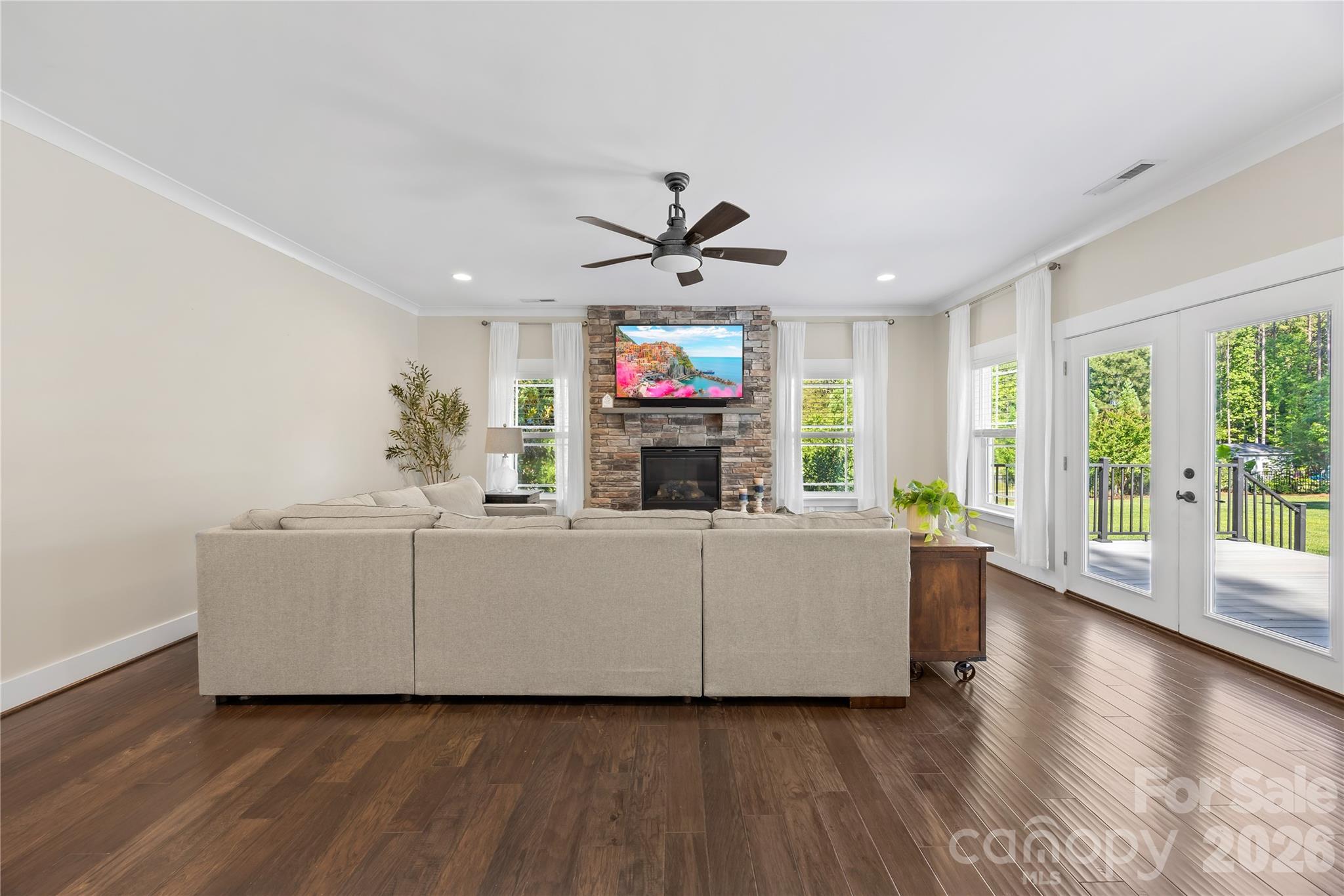 334 McCrary Road, Mooresville, NC - photo 17 of 47