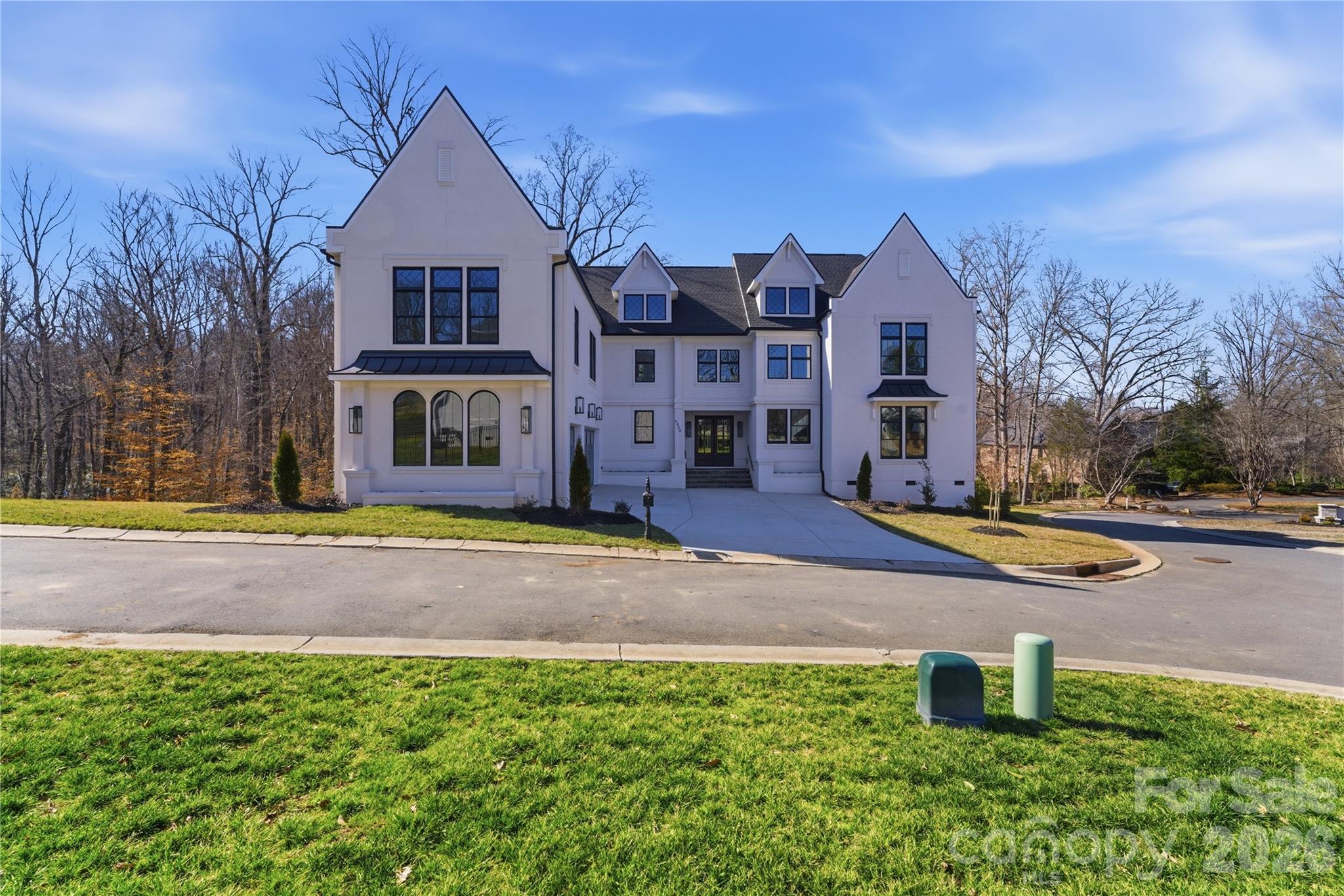 Photo 3 of 9408 Greyson Ridge Drive, Charlotte, NC