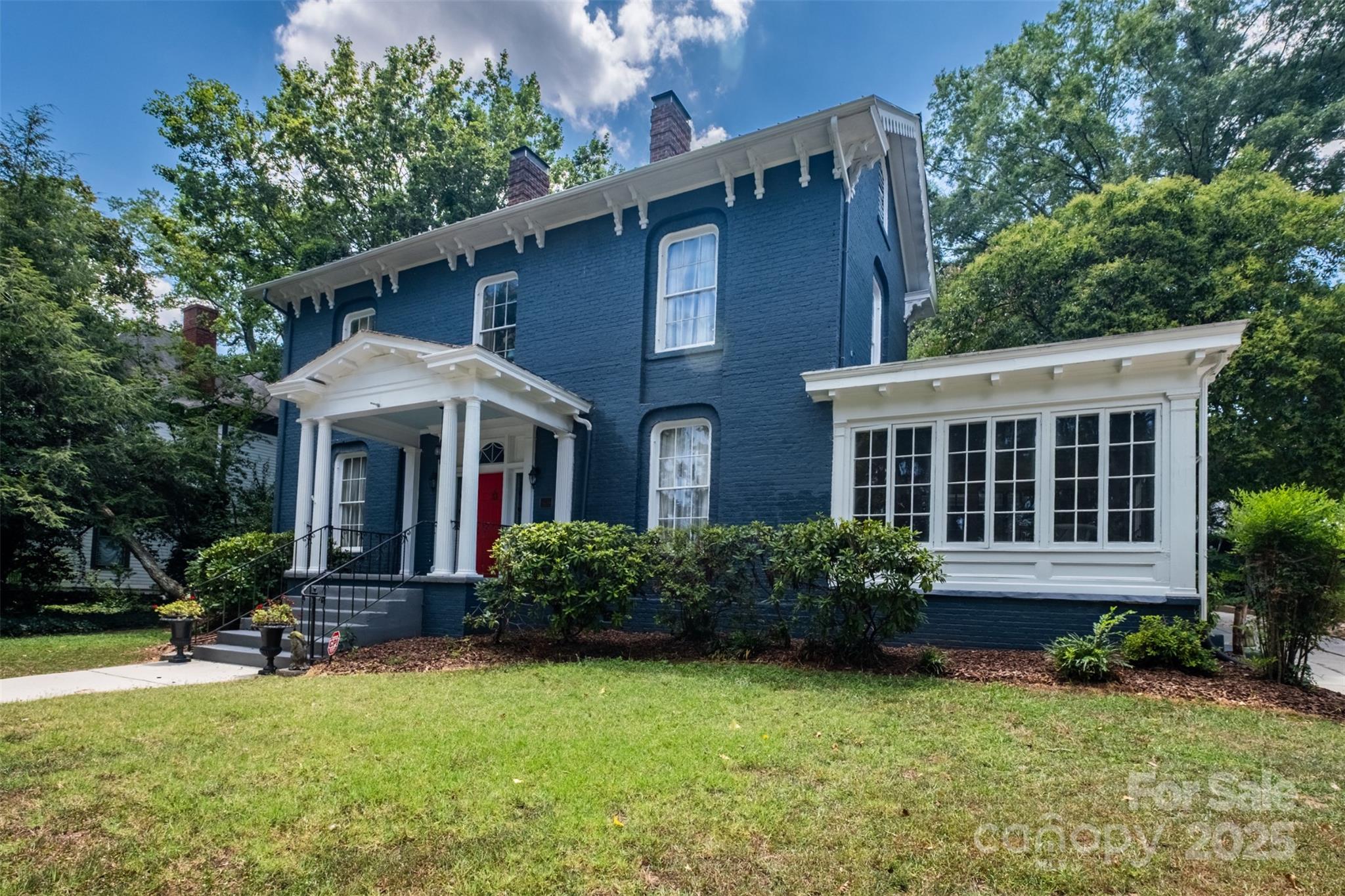 Photo 4 of 154 Union Street S, Concord, NC