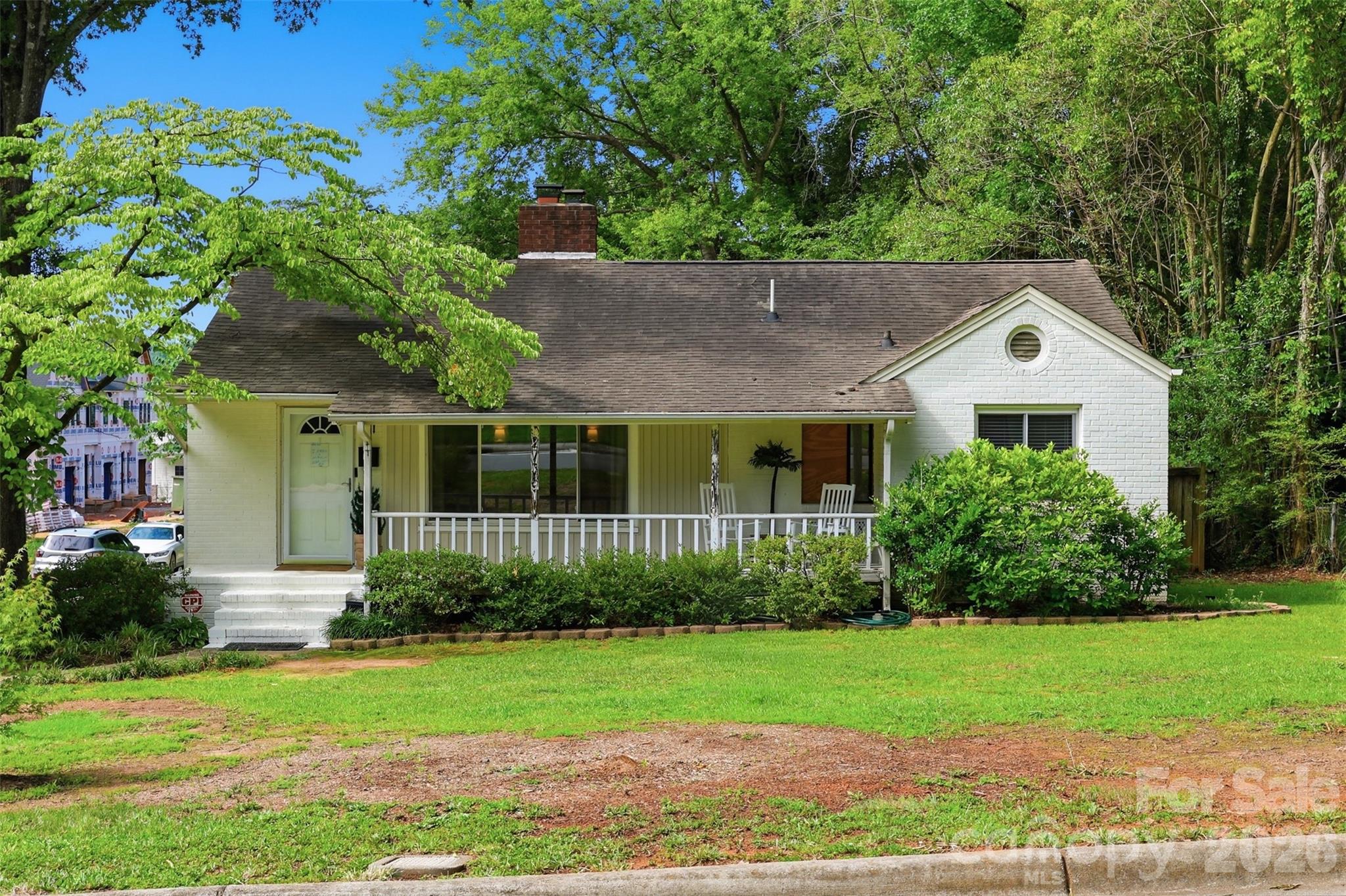Photo 24 of 2736 Palm Avenue, Charlotte, NC