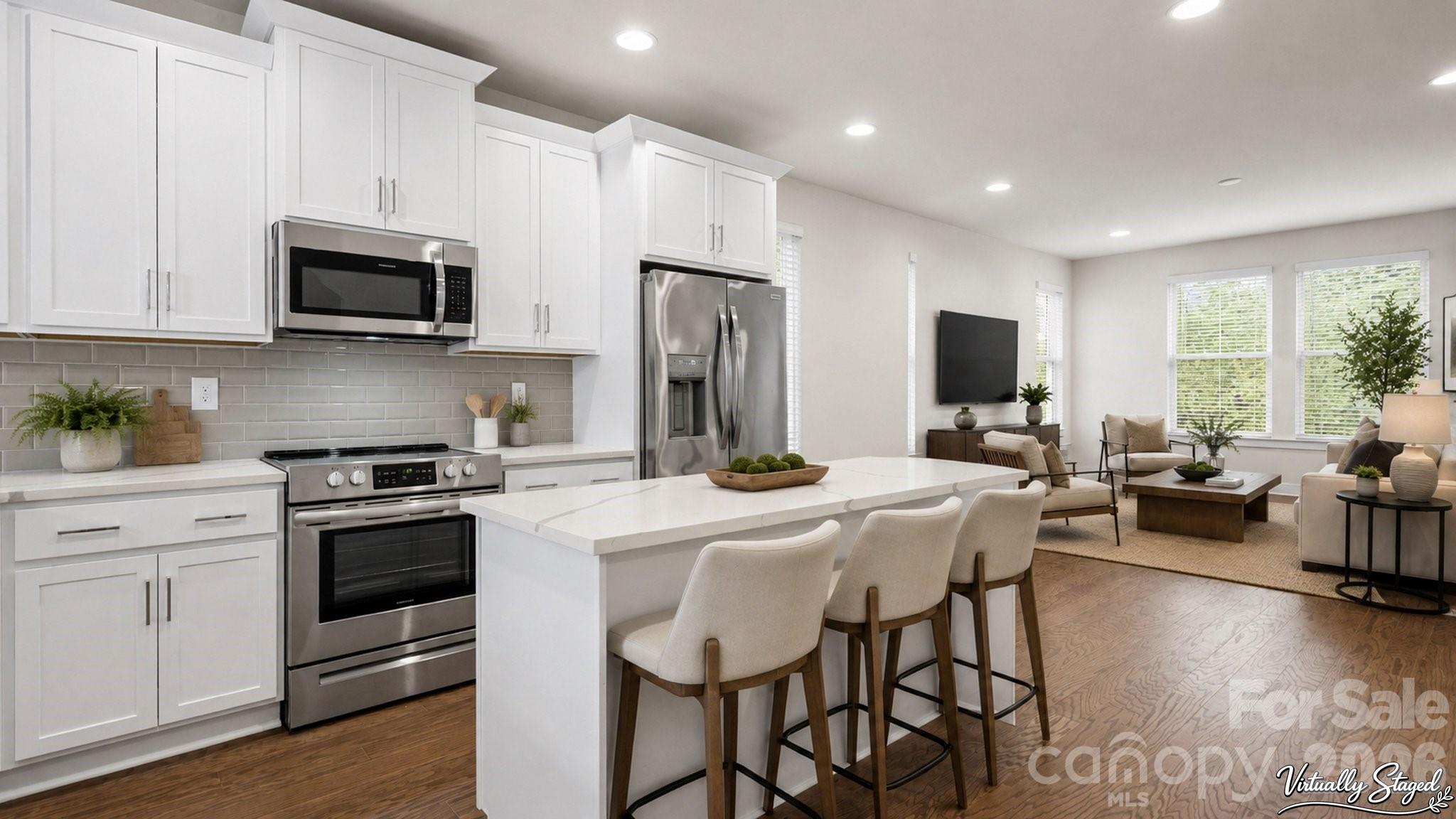 5003 York Park Lane, Charlotte, NC - photo 14 of 43