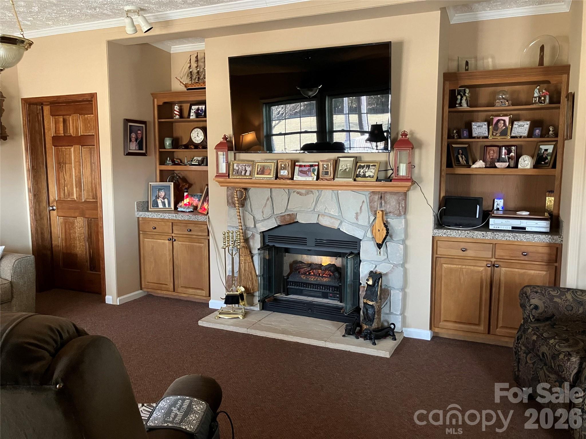Home for sale at 13215 Pine Bluff Road, Midland, NC — photo 25 of 46
