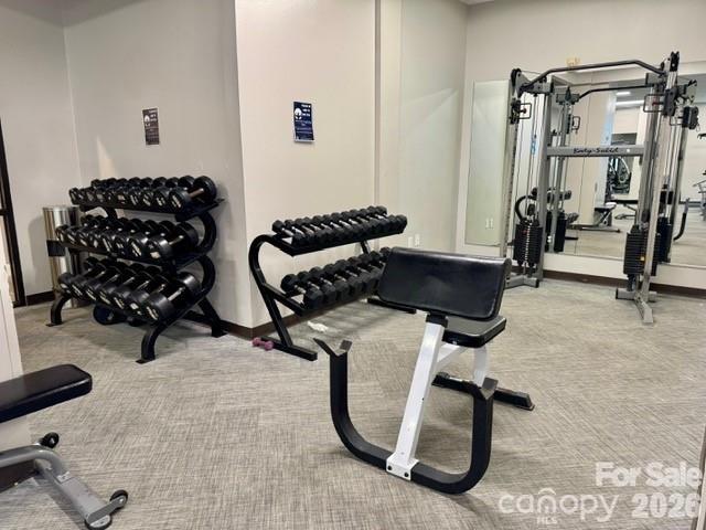 Photo 11 of 720 Governor Morrison Street209, Charlotte, NC