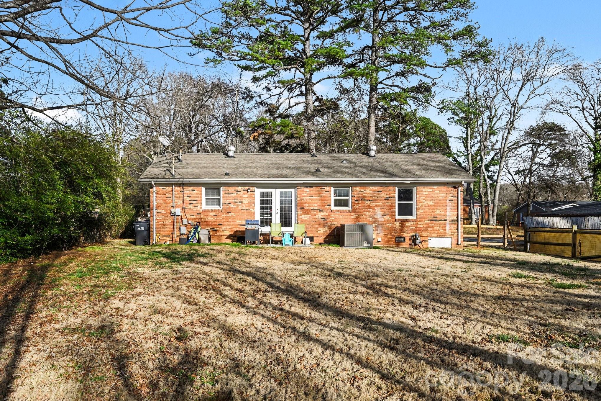 537 Kentbrook Drive, Charlotte, NC - photo 20 of 26