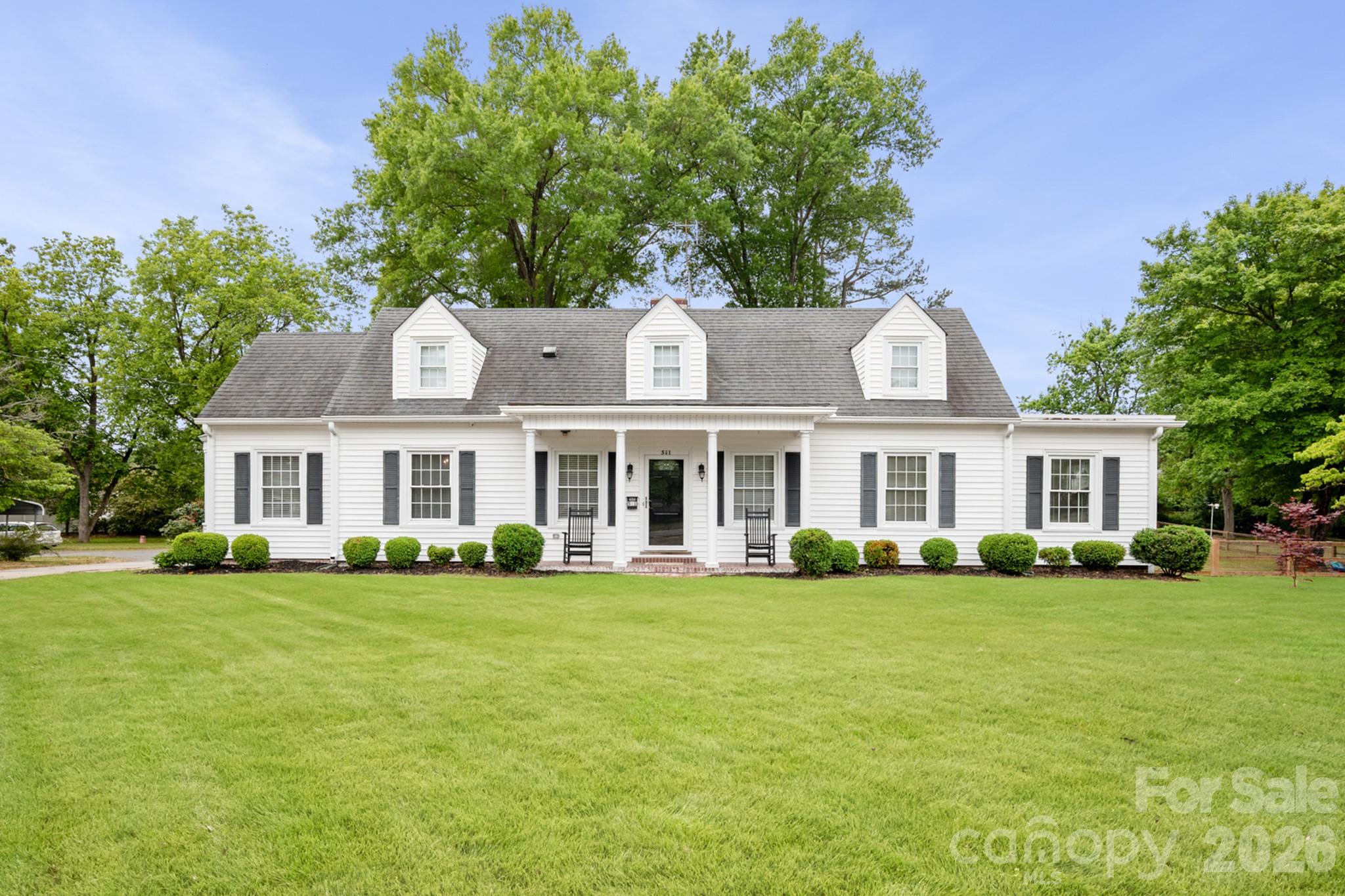 511 W Rice Street, Landis, NC