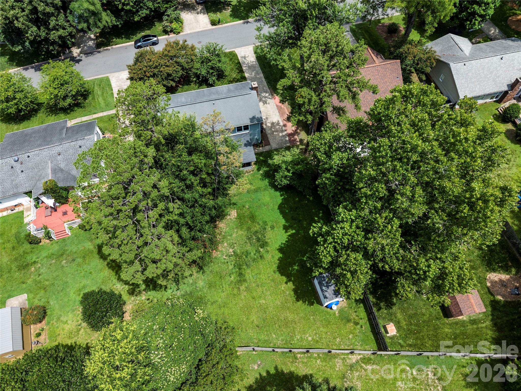 Home for sale at 628 Bellows Lane, Charlotte, NC — photo 43 of 43