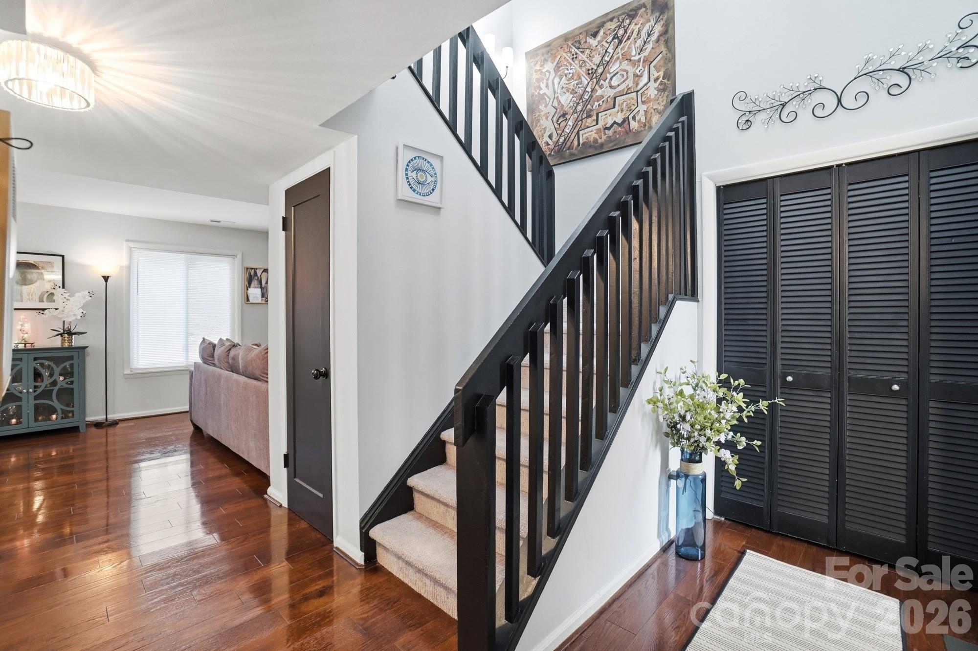 Photo 6 of 8407 Cricket Lake Drive, Charlotte, NC