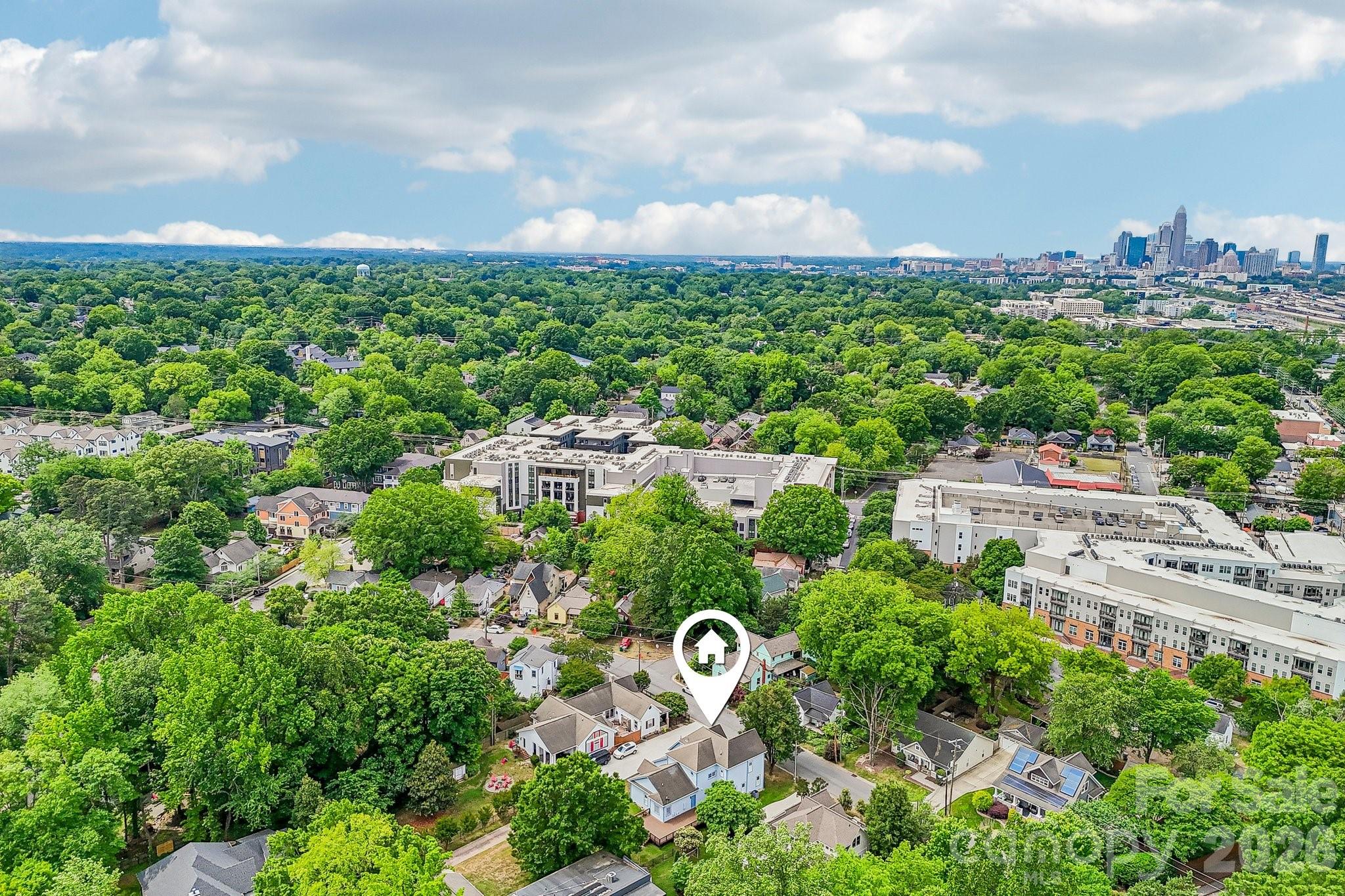 Photo 36 of 611 E 37th Street, Charlotte, NC