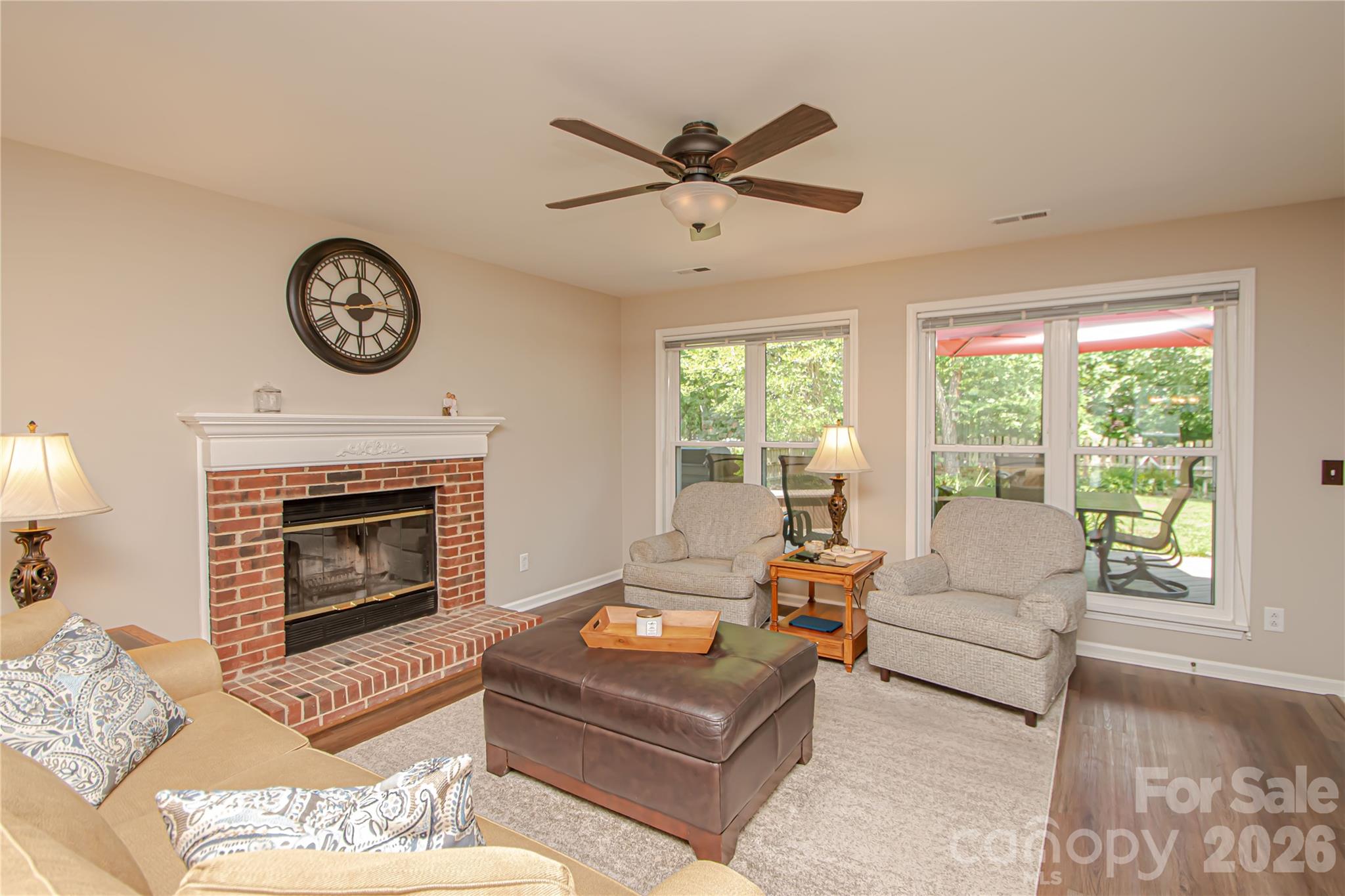 9301 Hanworth Trace Drive, Charlotte, NC - photo 13 of 42