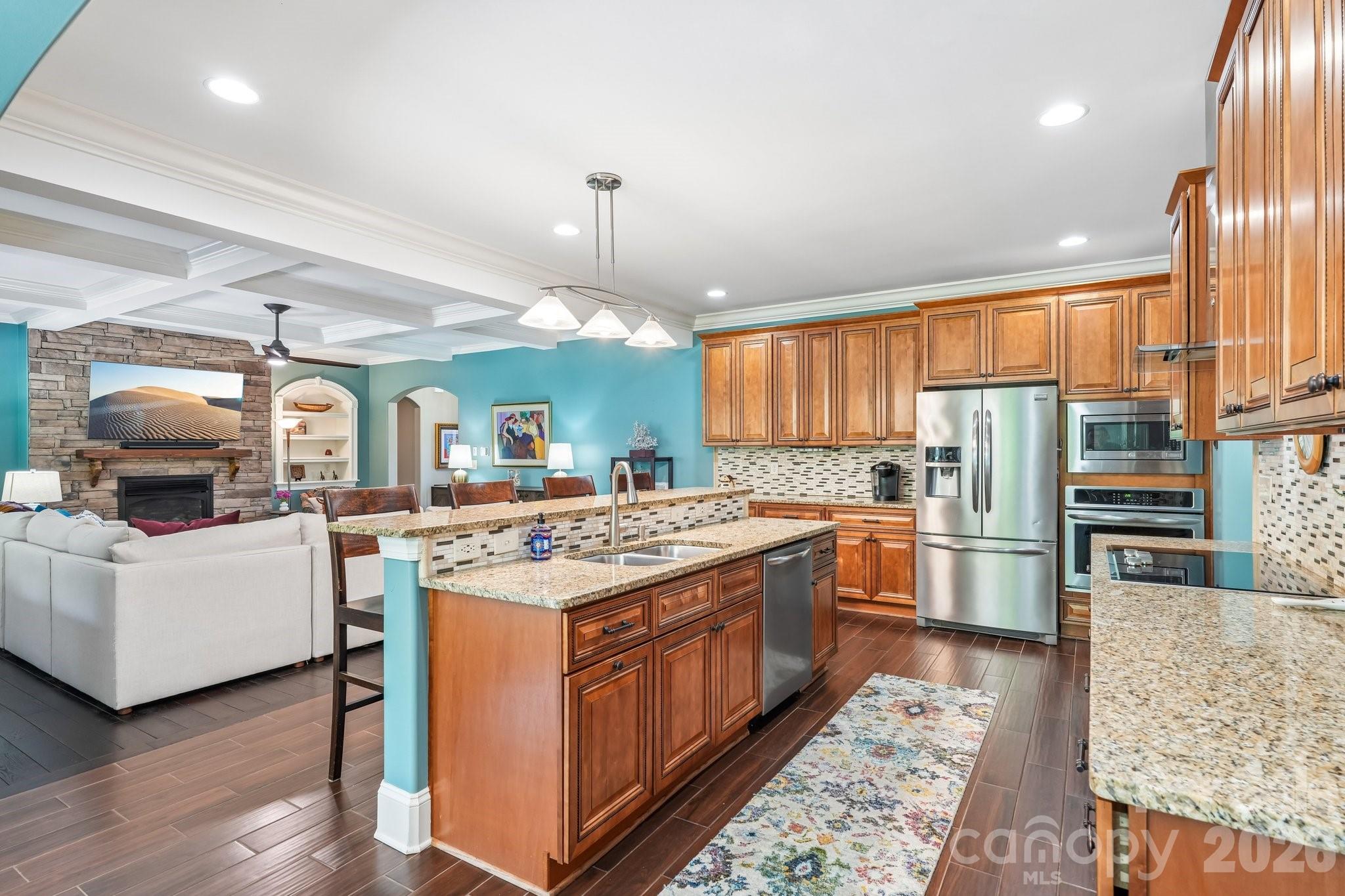 Photo 8 of 2032 Eaton Road, Charlotte, NC