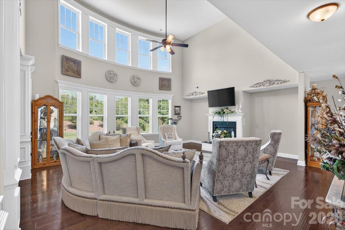 Photo 12 of 10515 Sweethaven Lane, Harrisburg, NC