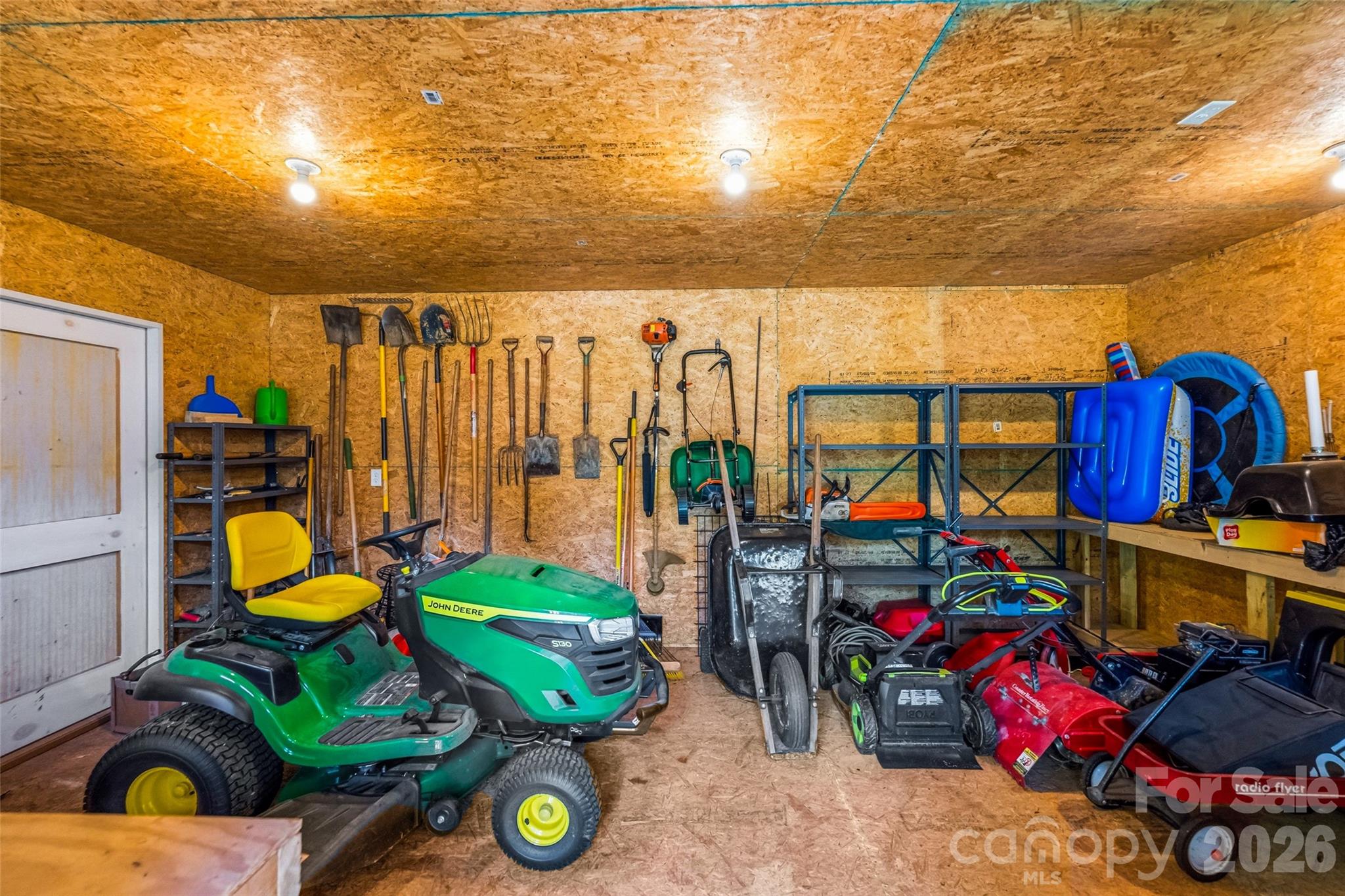112 Caleb Drive, Fletcher, NC - photo 40 of 41