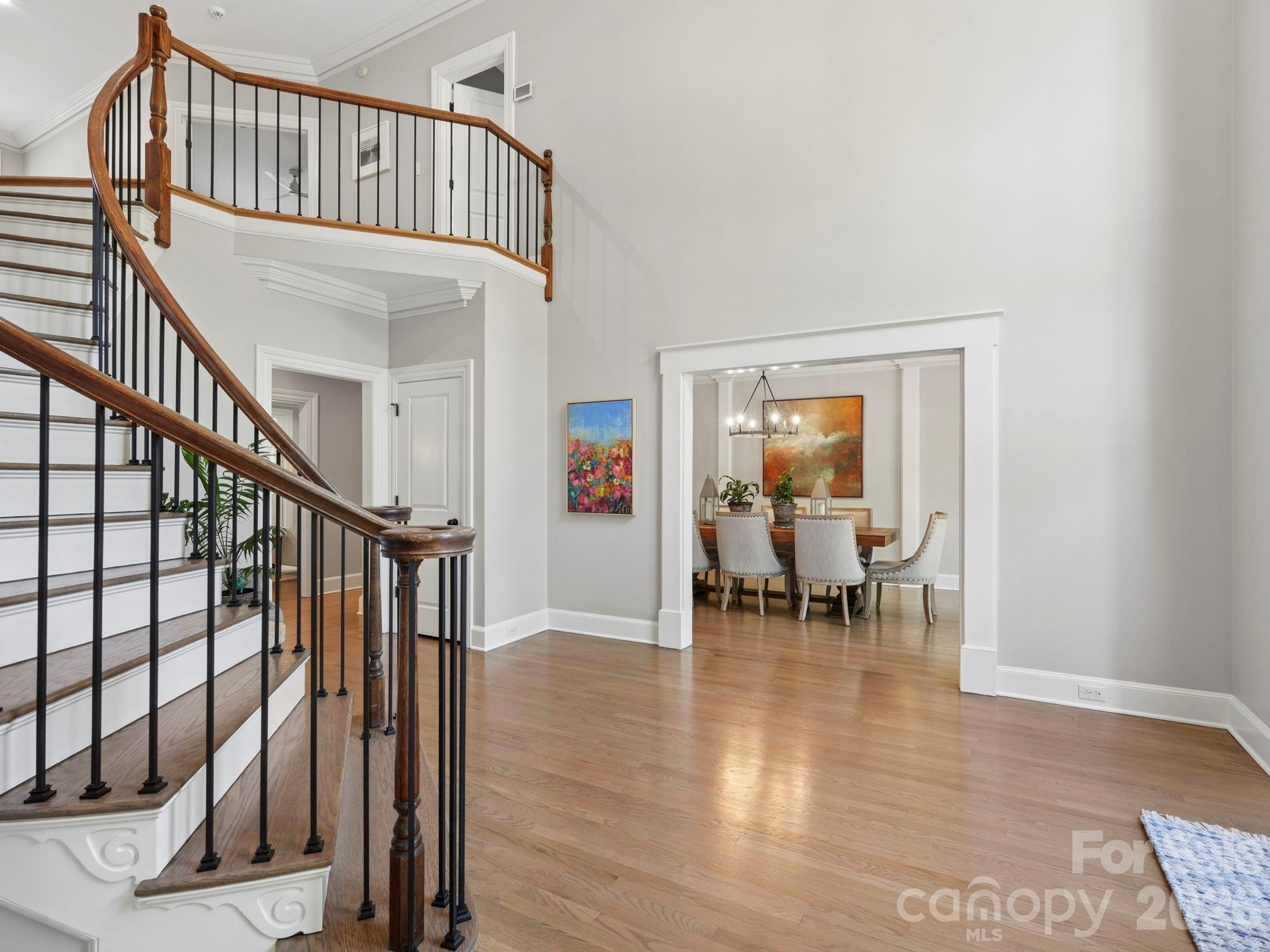 Photo 4 of 5500 Hardison Road, Charlotte, NC