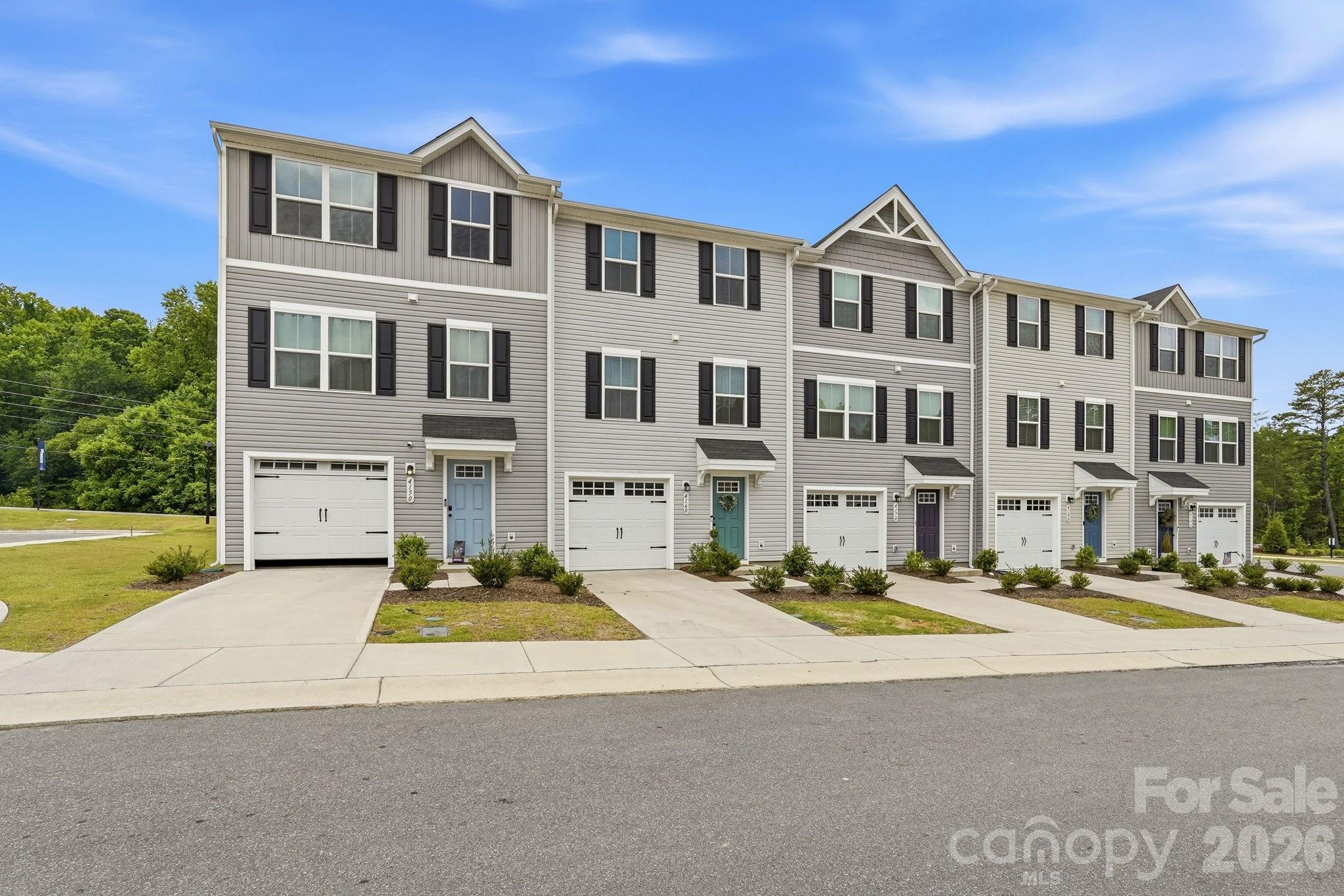 Photo 2 of 4160 Shiner Lane, Kannapolis, NC