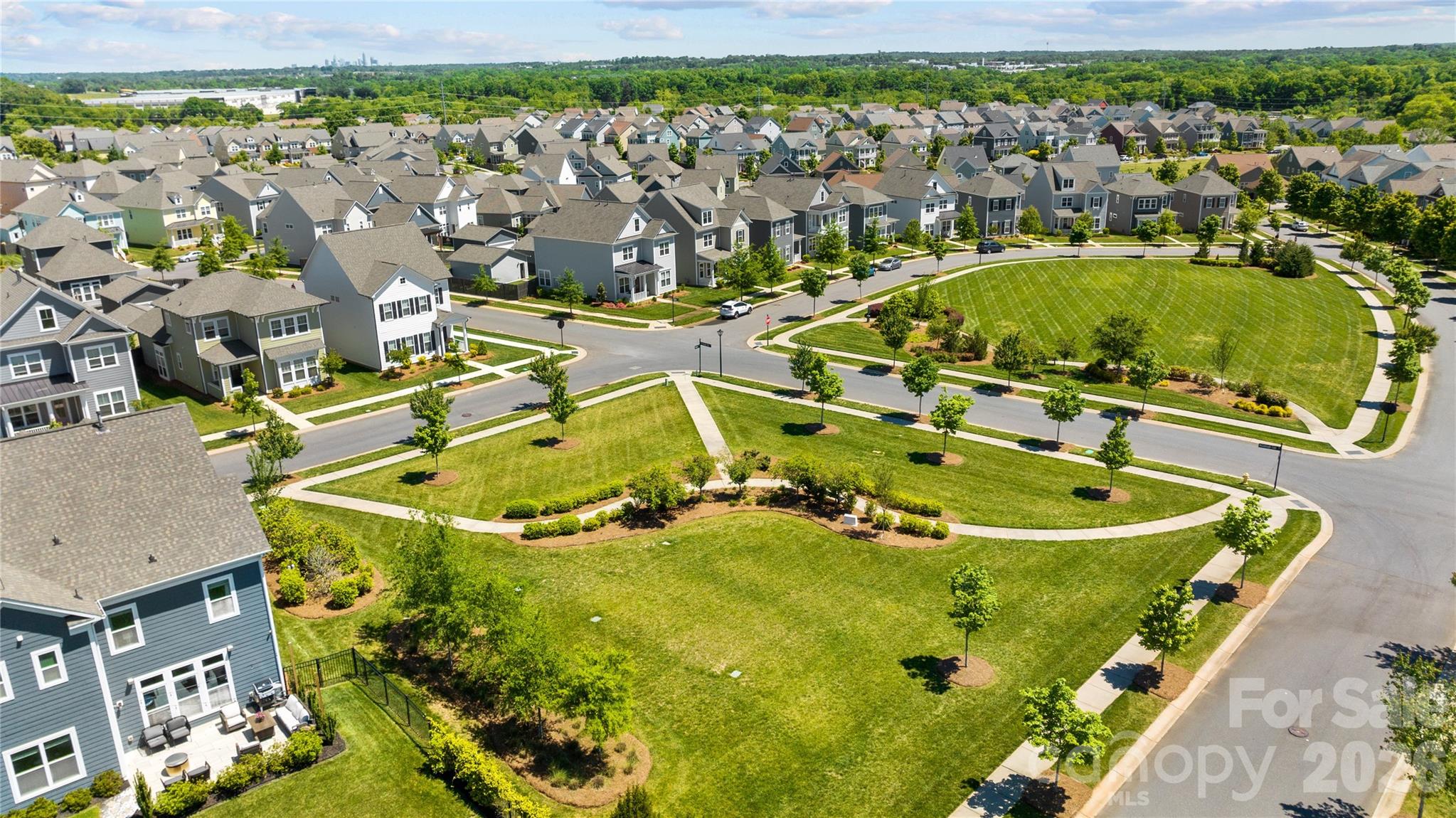 1008 Dorsey Drive, Fort Mill, SC - photo 47 of 49