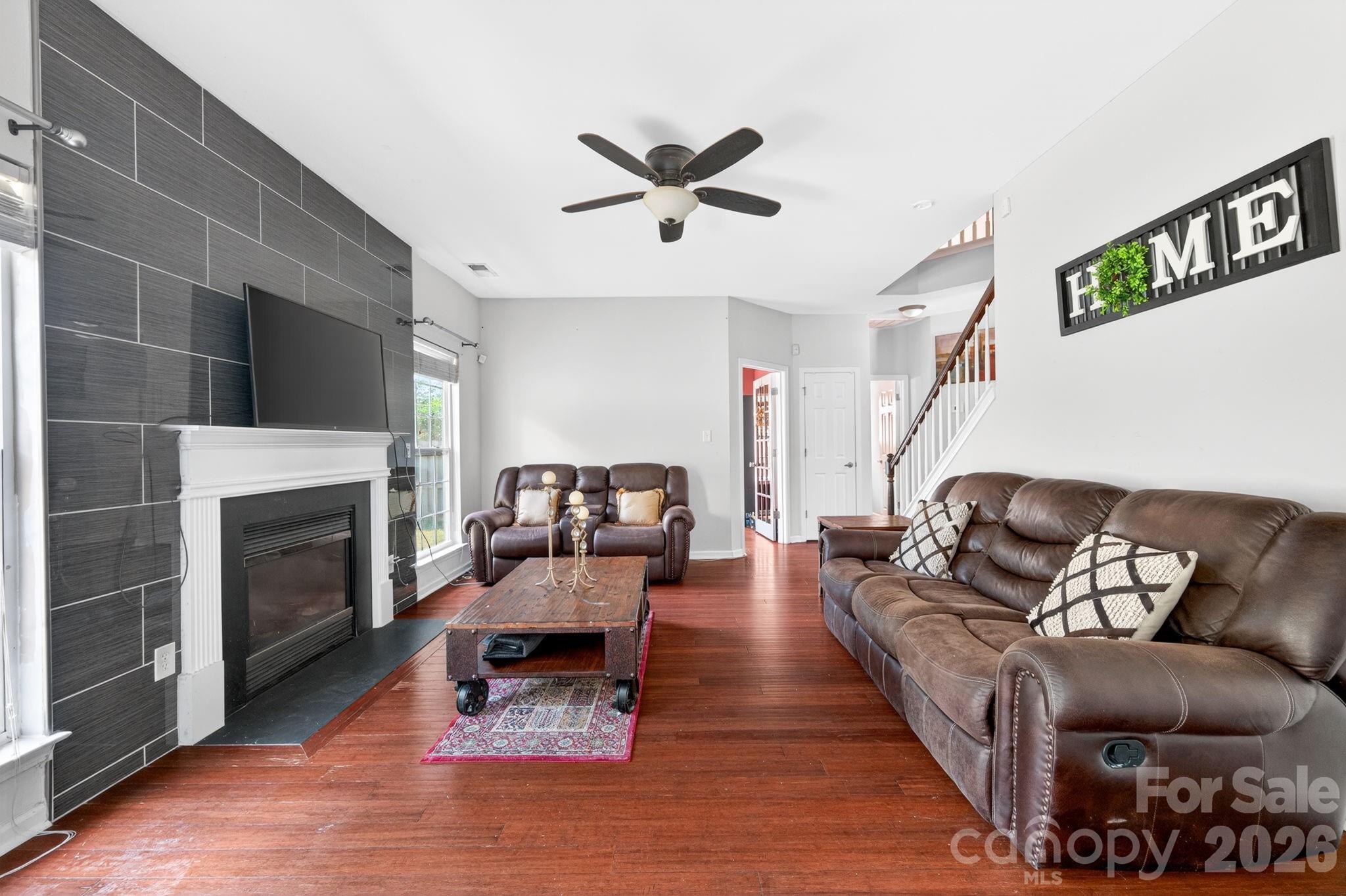 Photo 17 of 2508 OAKDALE CREEK Lane17, Charlotte, NC