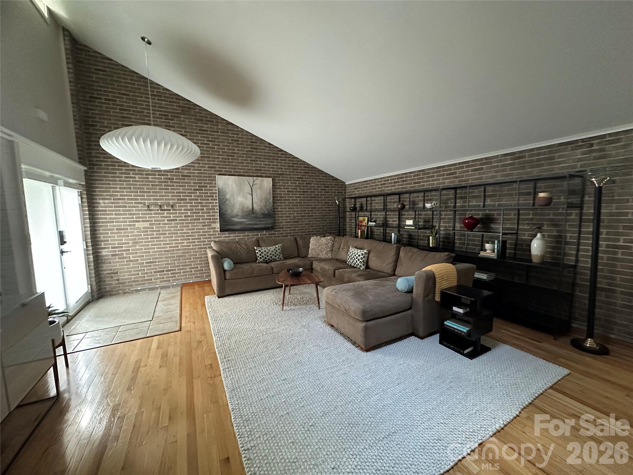 Photo 4 of 3316 Johnny Cake Lane, Charlotte, NC