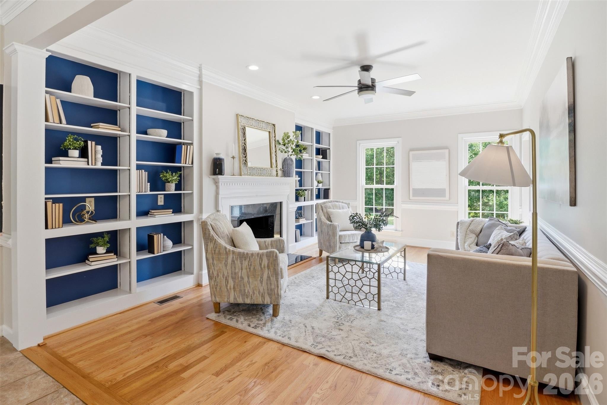 Photo 4 of 1924 Cavendale Drive, Rock Hill, SC