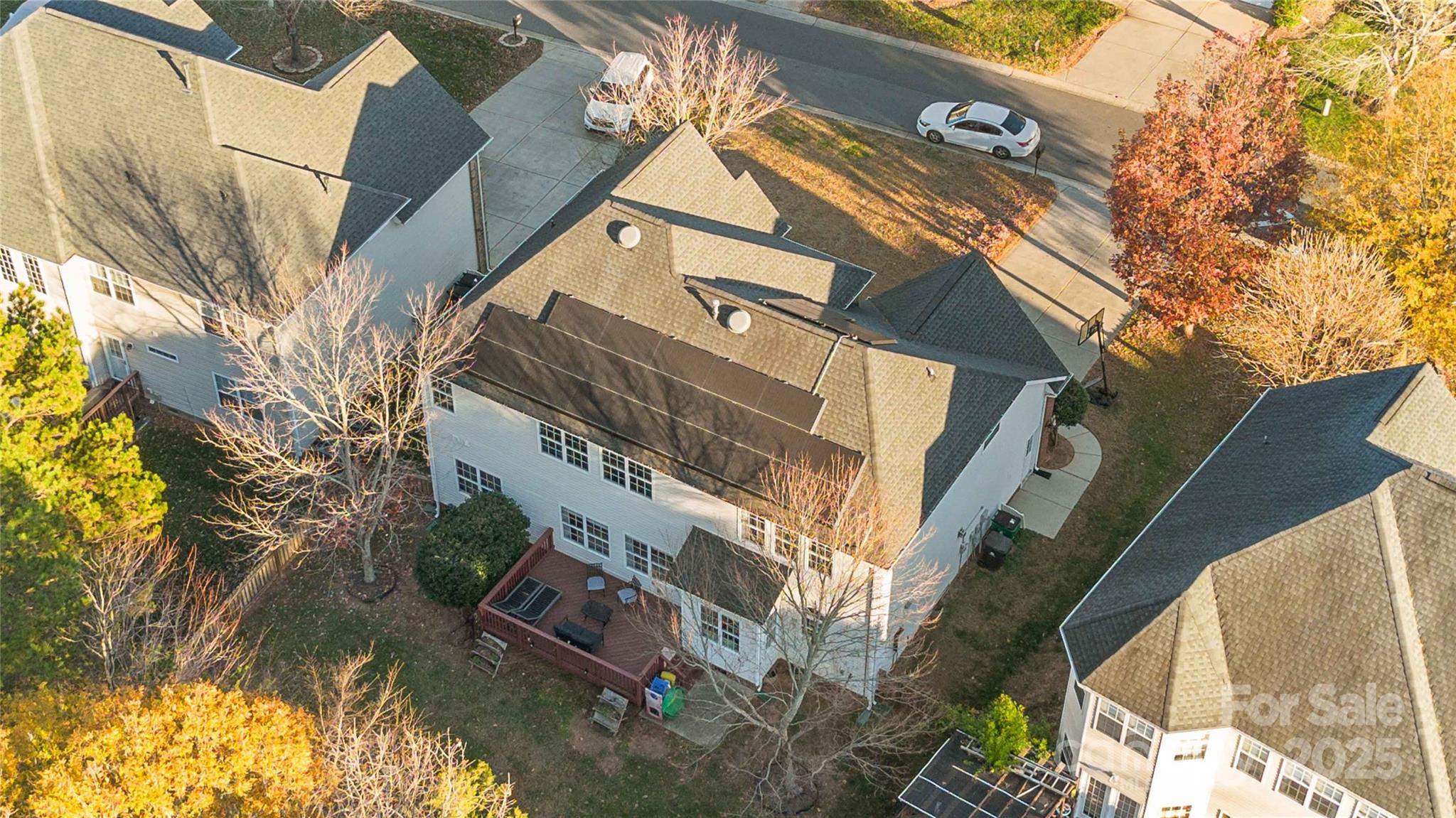 Photo 2 of 1608 Copperplate Road, Charlotte, NC