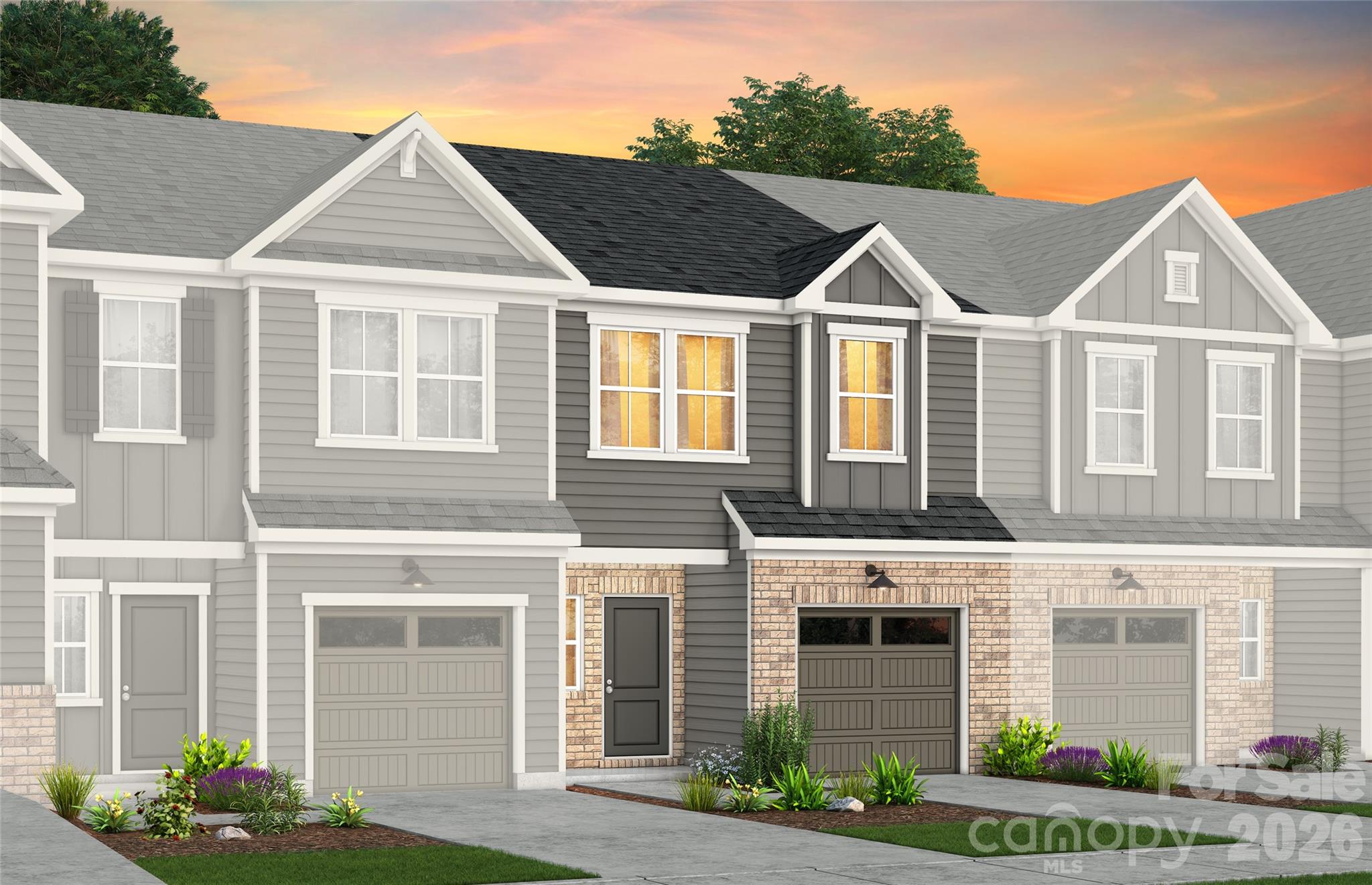 11912 Oak Street, Charlotte, NC