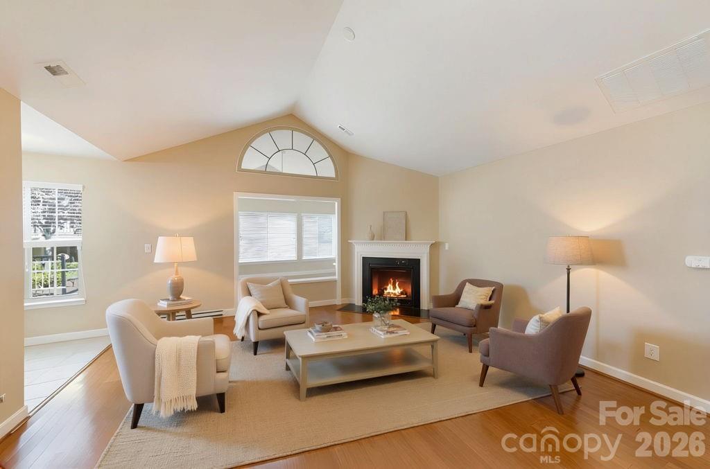 Photo 9 of 5224 Polo Gate Boulevard, Charlotte, NC