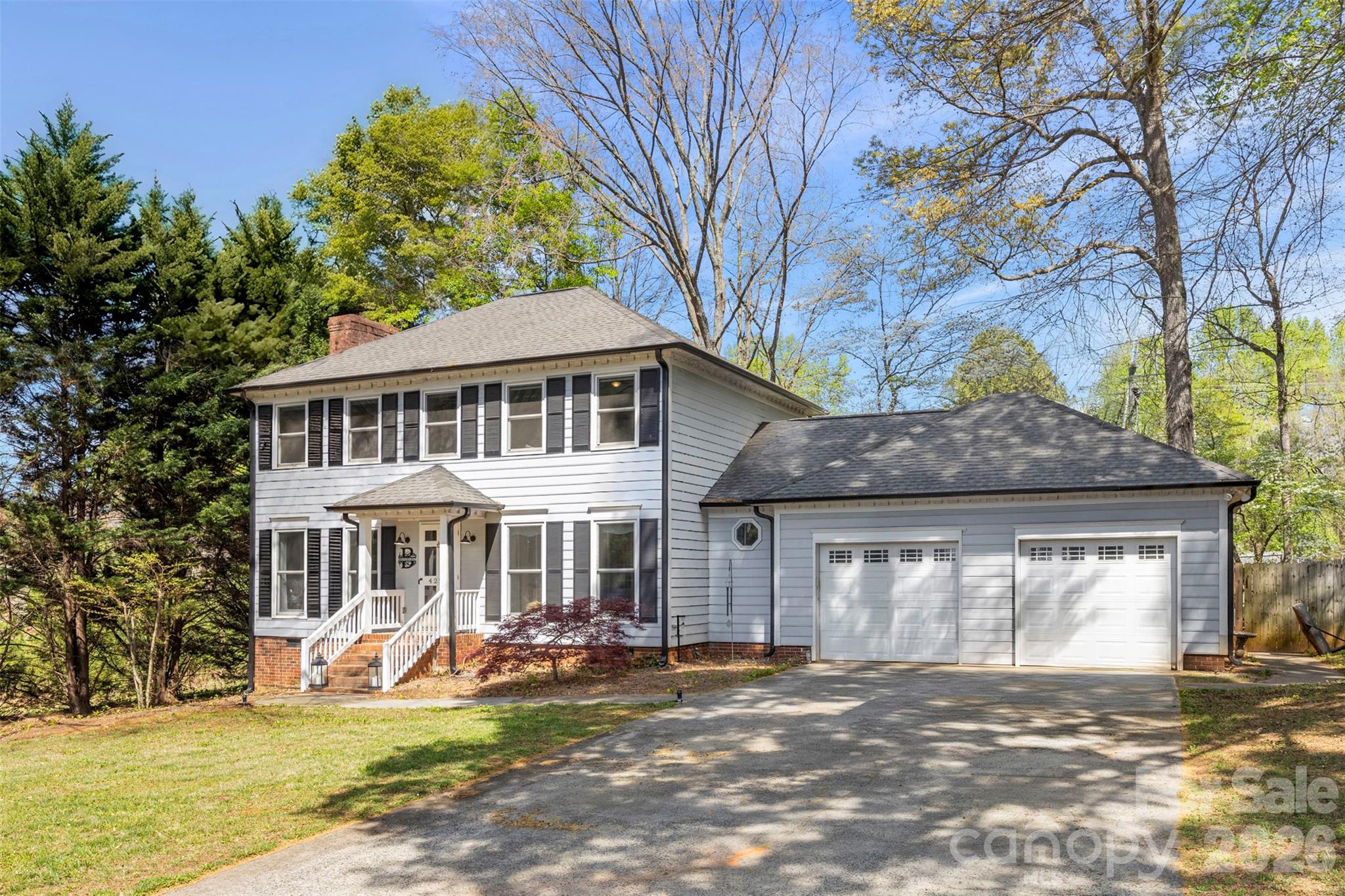 Photo 2 of 4224 Old Forge Drive, Gastonia, NC
