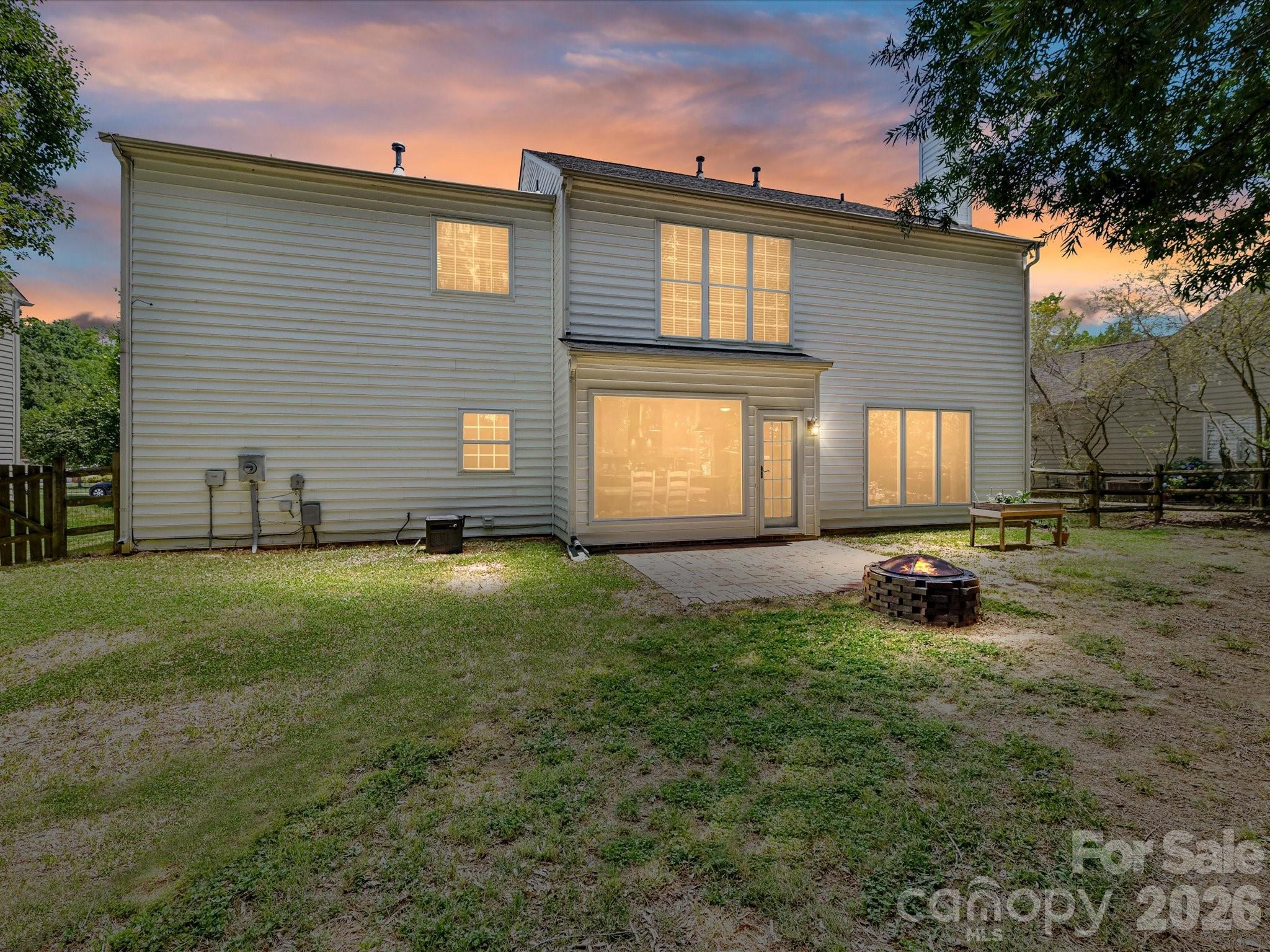 620 Meadow Lake Drive, Matthews, NC - photo 46 of 49