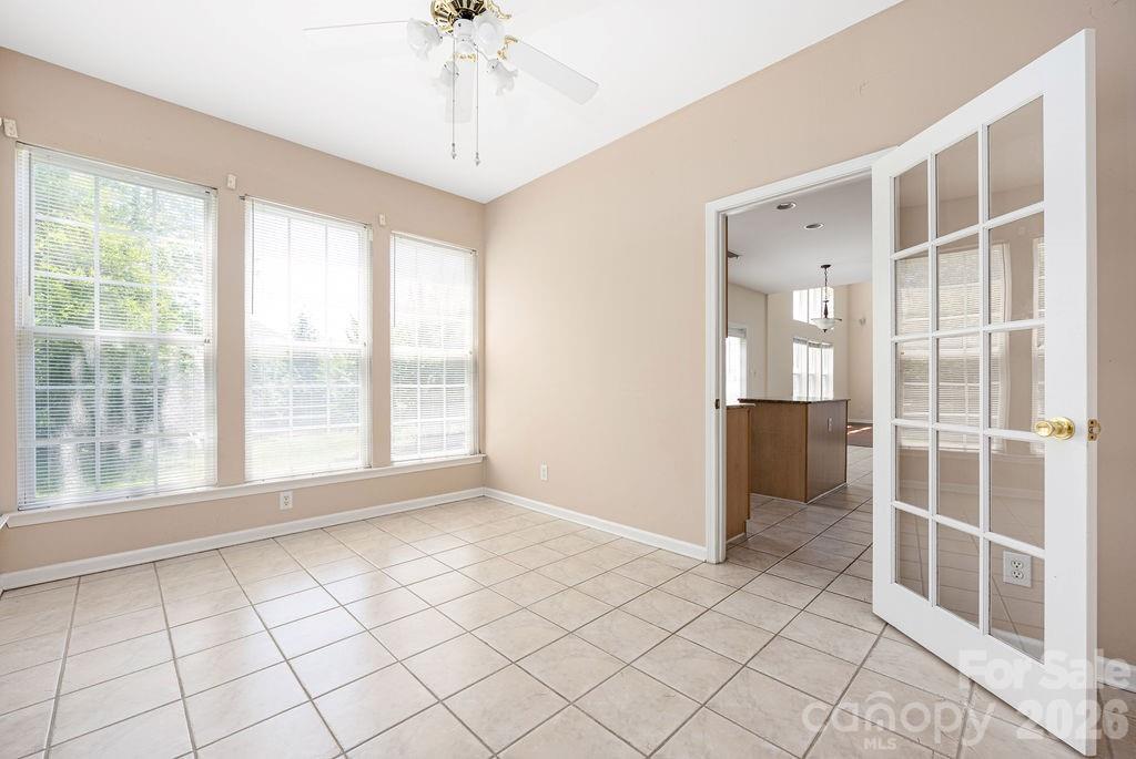 9512 Autumn Applause Drive, Charlotte, NC - photo 22 of 49