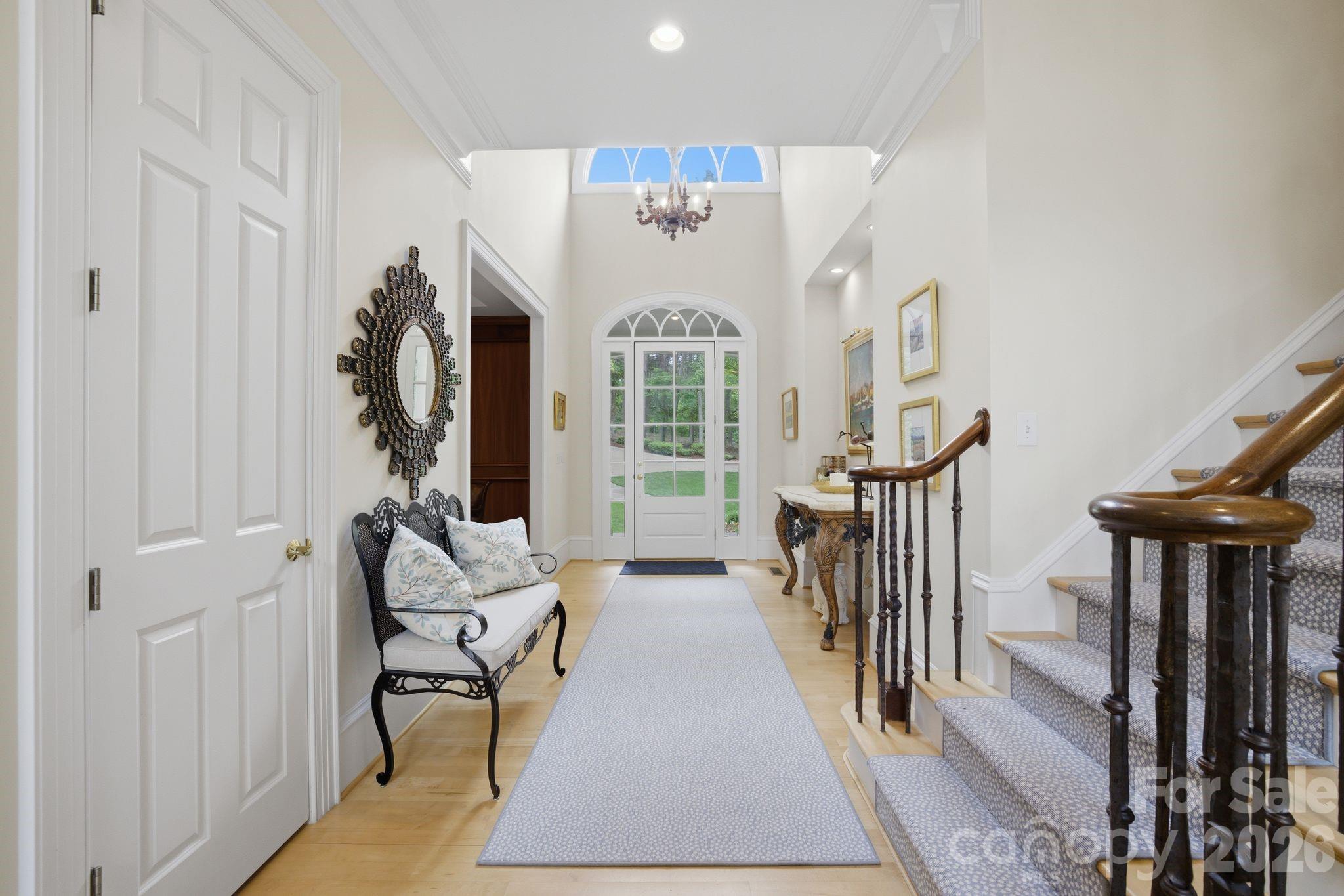 191 Porters Glen, New London, NC - photo 10 of 49