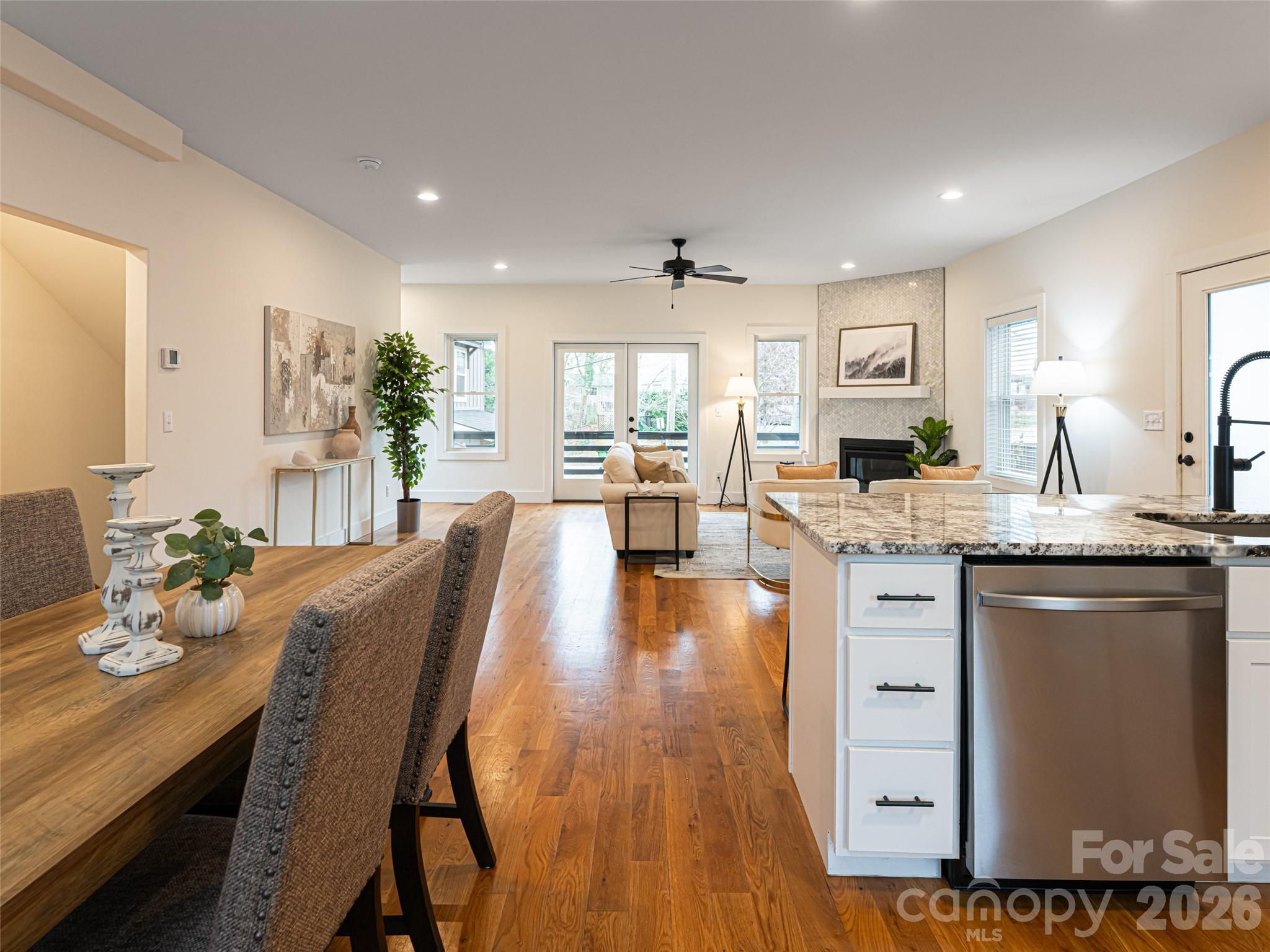 197 Chatham Road, Asheville, NC - photo 22 of 47