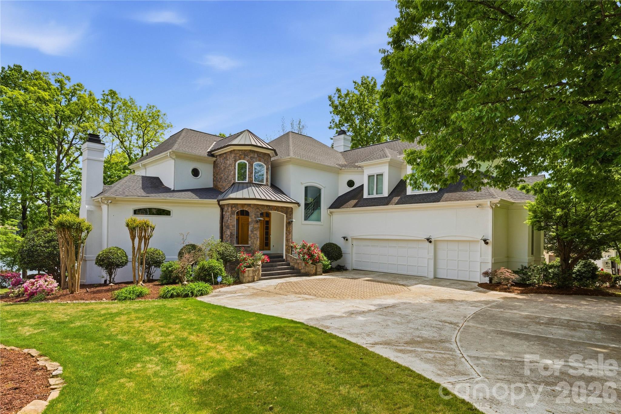 18426 Peninsula Cove Lane, Cornelius, NC - photo 1 of 49