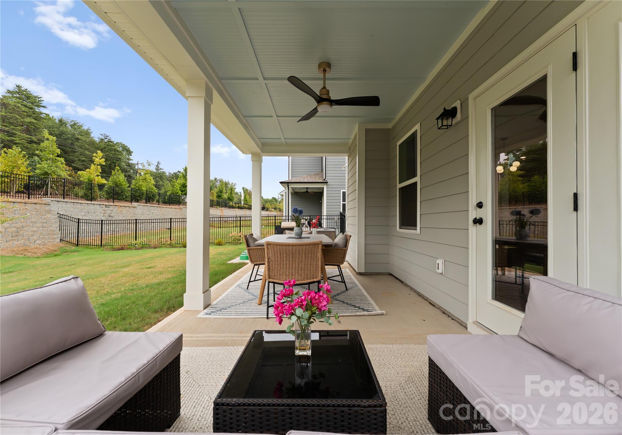 Photo 42 of 11117 Lochmere Road, Charlotte, NC