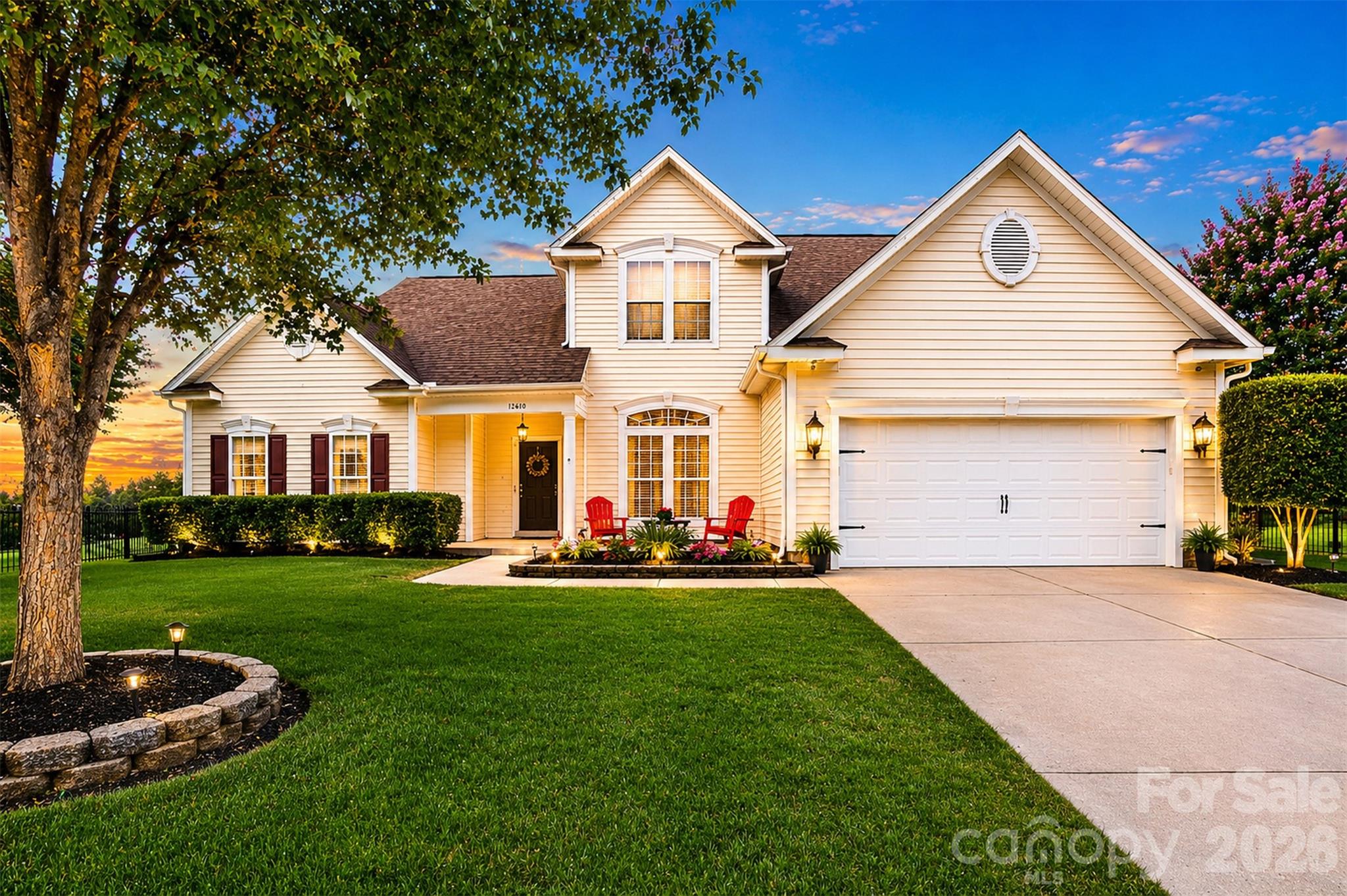 Photo 46 of 12610 Skymaster Court, Charlotte, NC