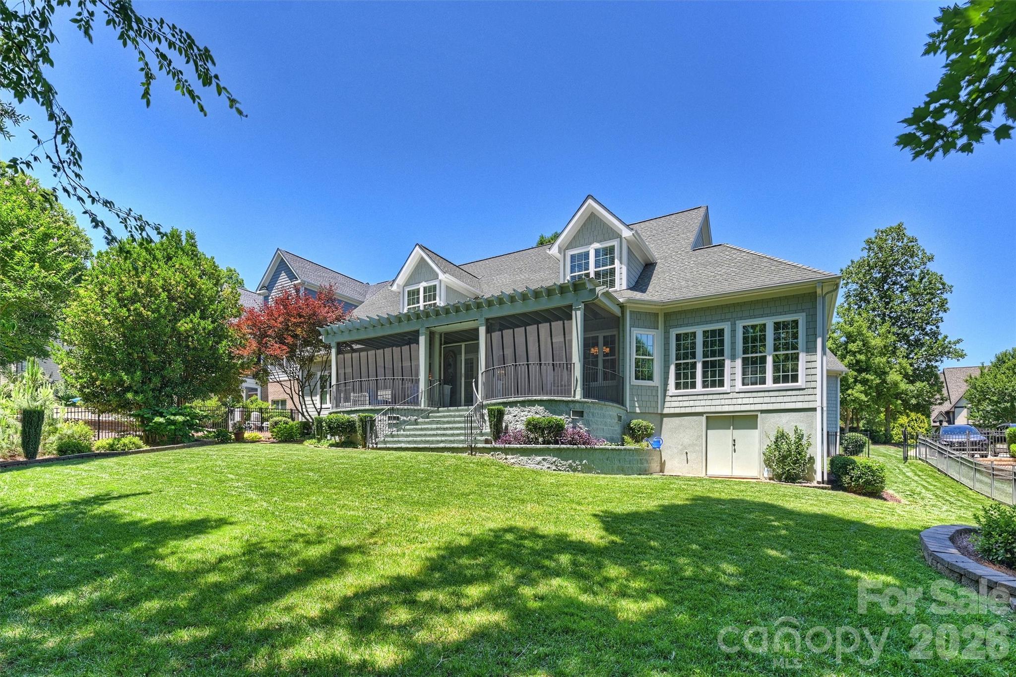 929 Wessington Manor Lane, Fort Mill, SC