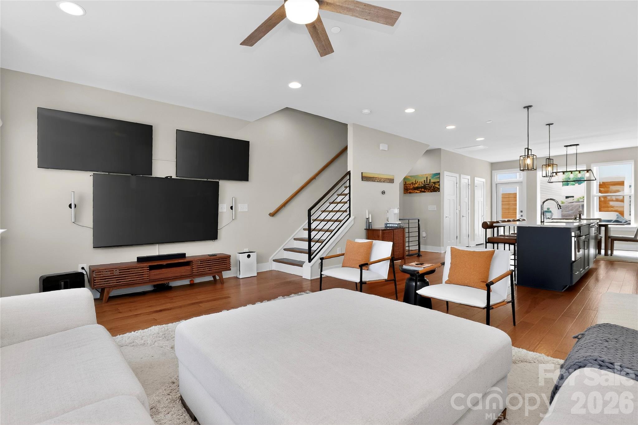 2024 Bryant Park Drive, Charlotte, NC - photo 8 of 37