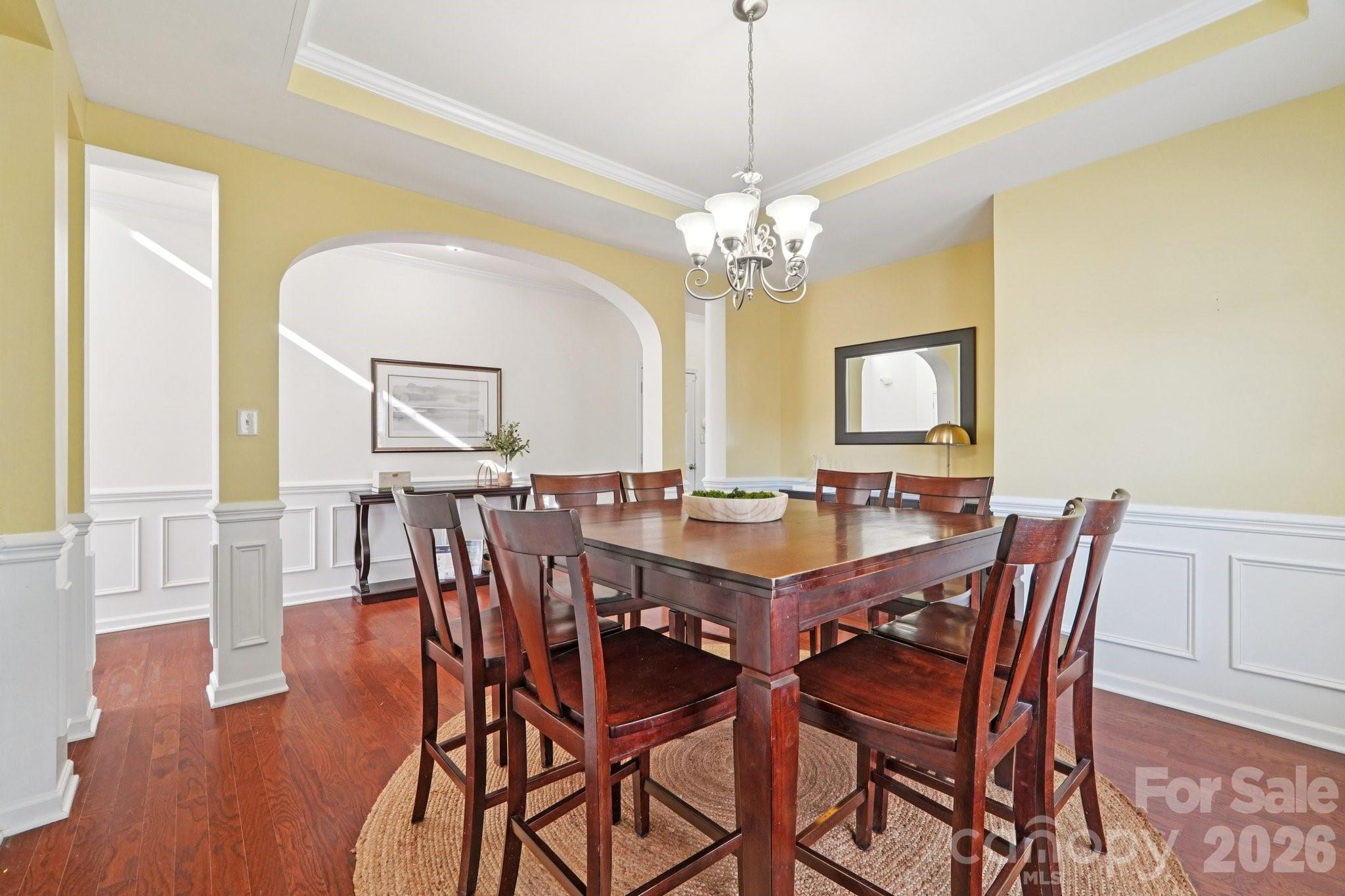 17319 Silas Place Drive, Davidson, NC - photo 9 of 35