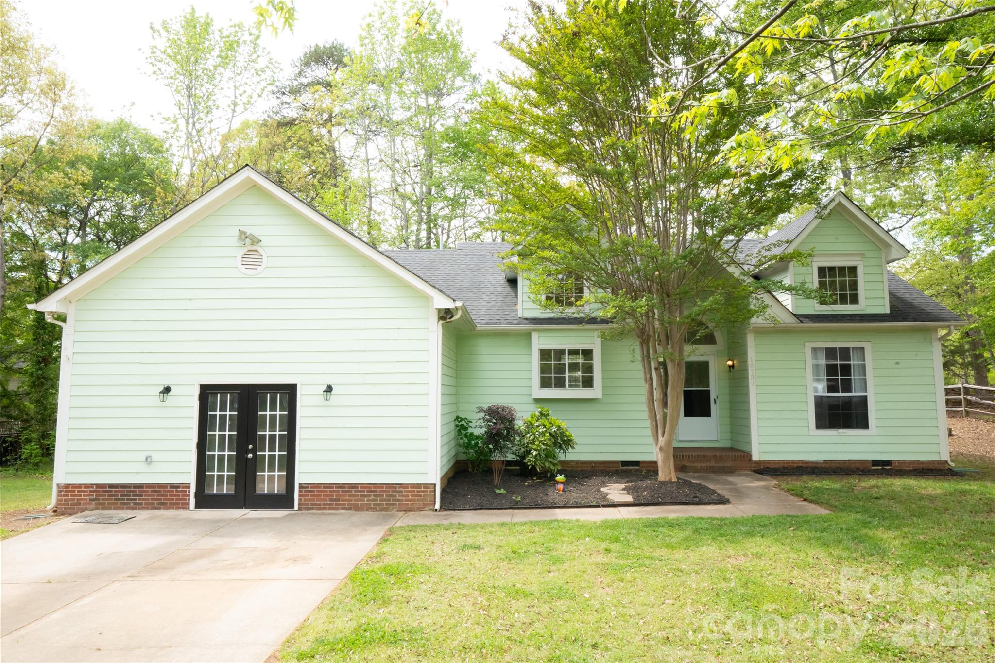 10737 Spruce Mountain Road, Charlotte, NC