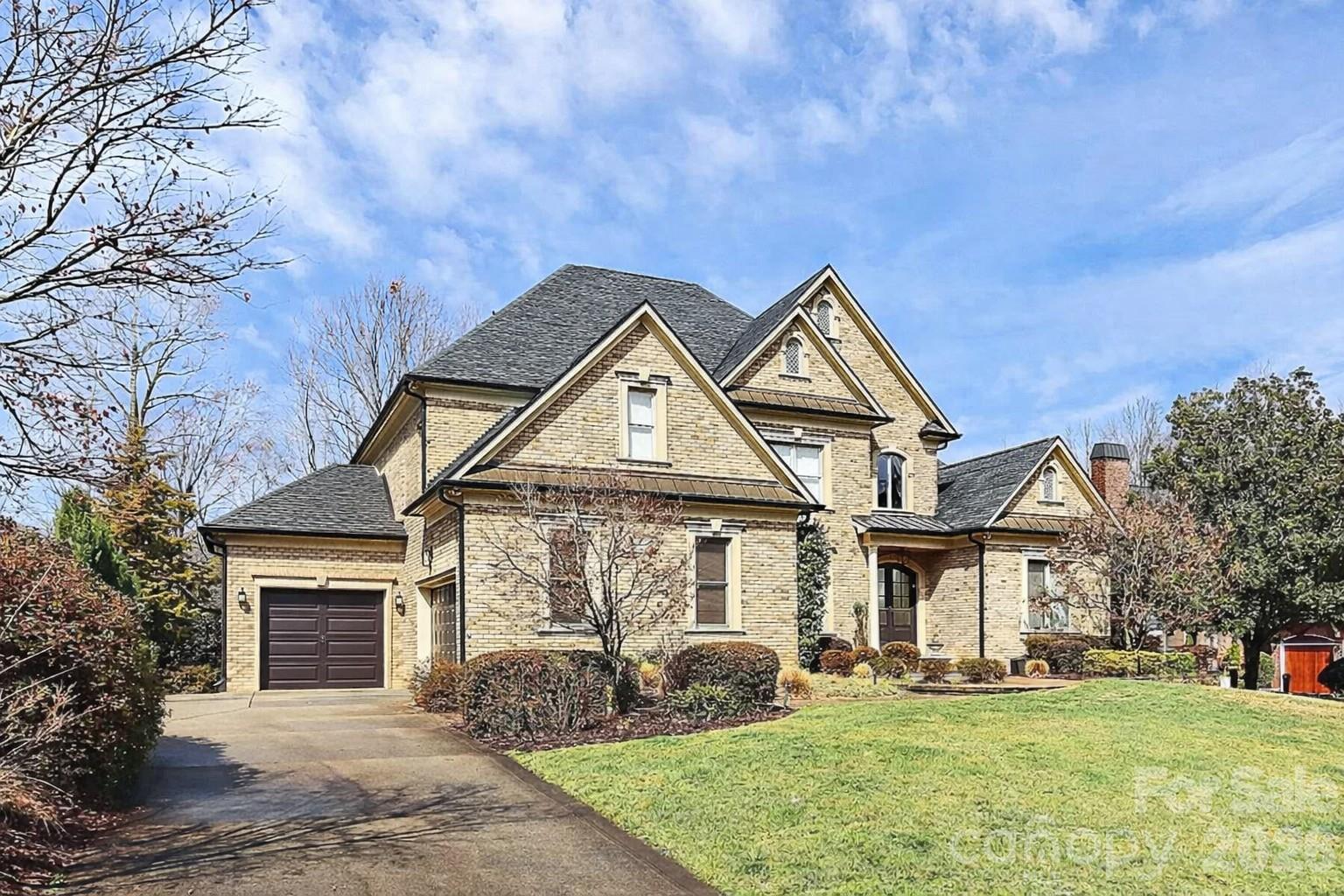 14830 Resolves Lane, Charlotte, NC - photo 3 of 49