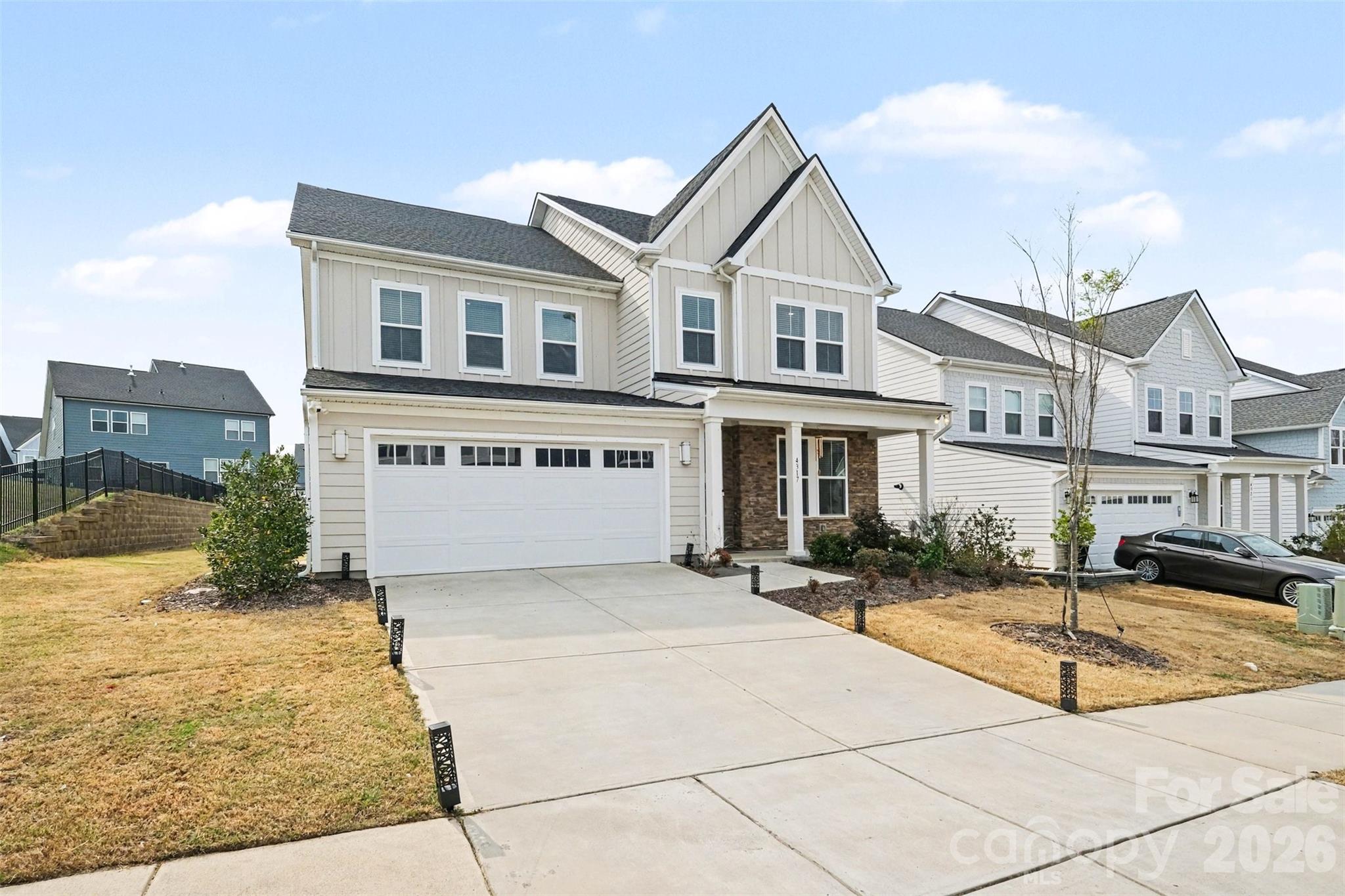 Photo 3 of 4317 Tournette Drive, Indian Land, SC