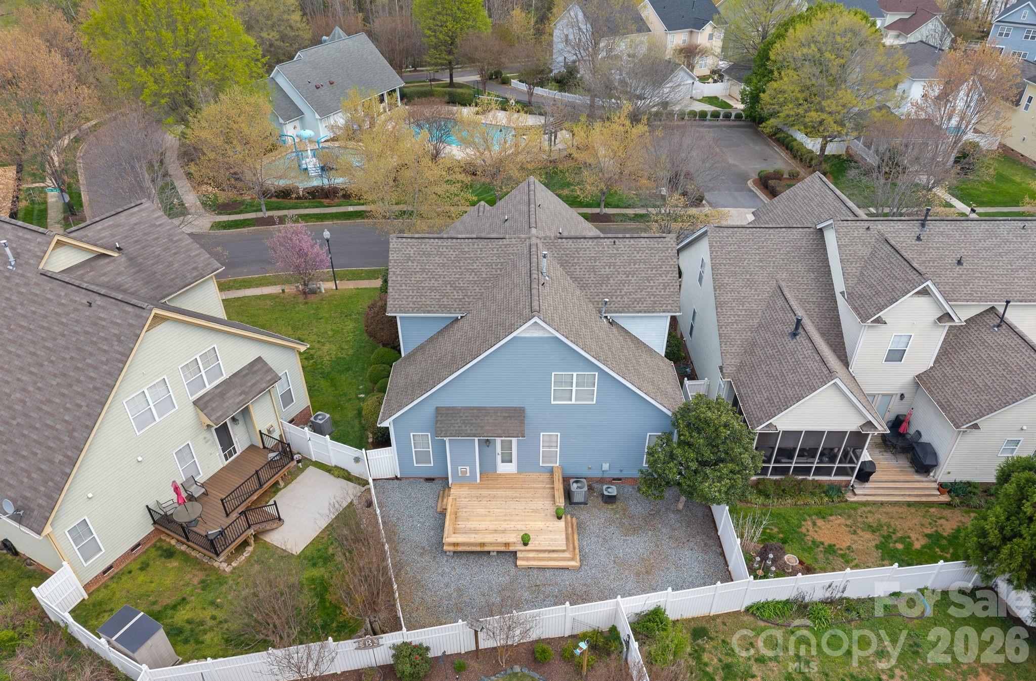 176 Water Oak Drive, Mooresville, NC - photo 31 of 39